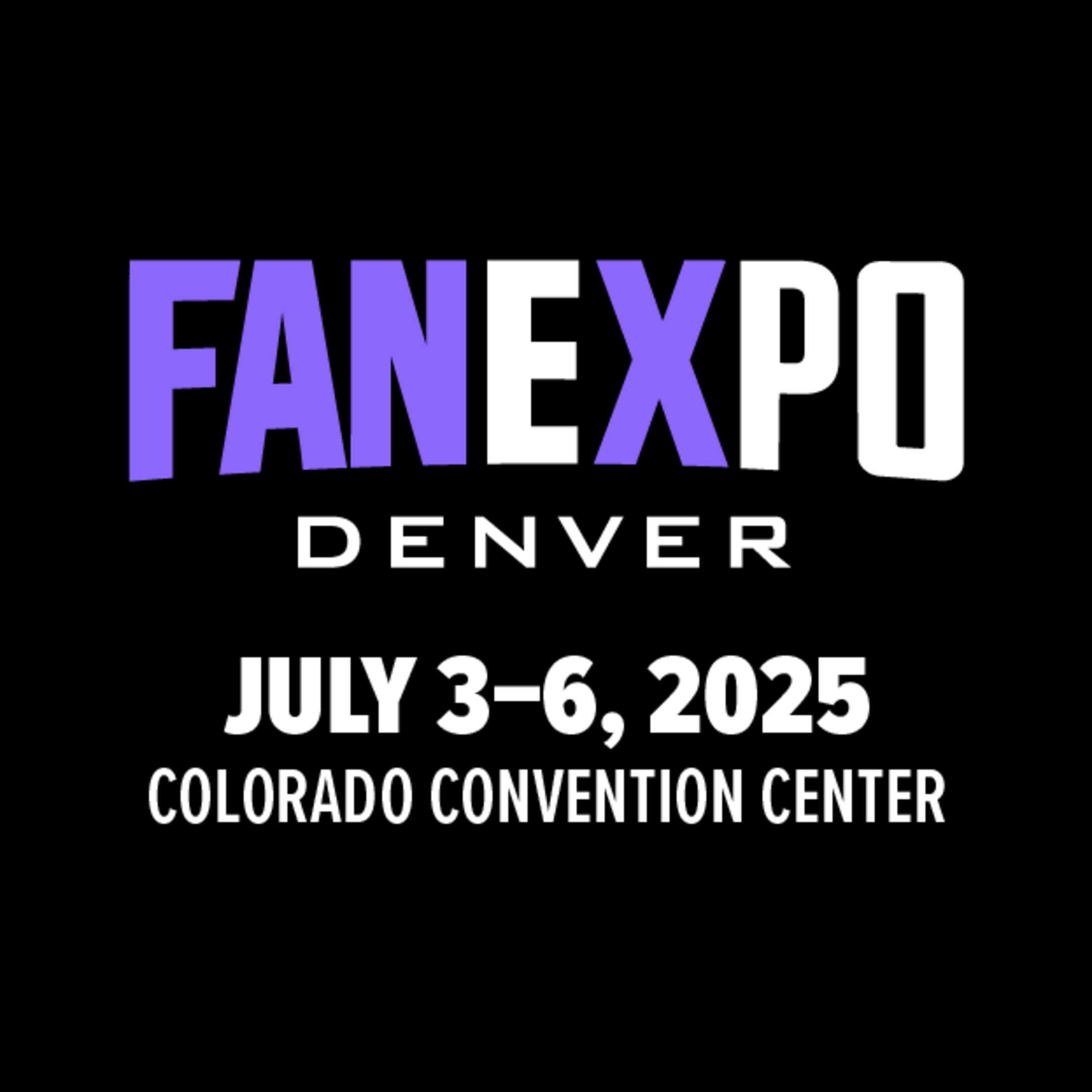 See FAN EXPO Denver at FAN Meetups Denver
