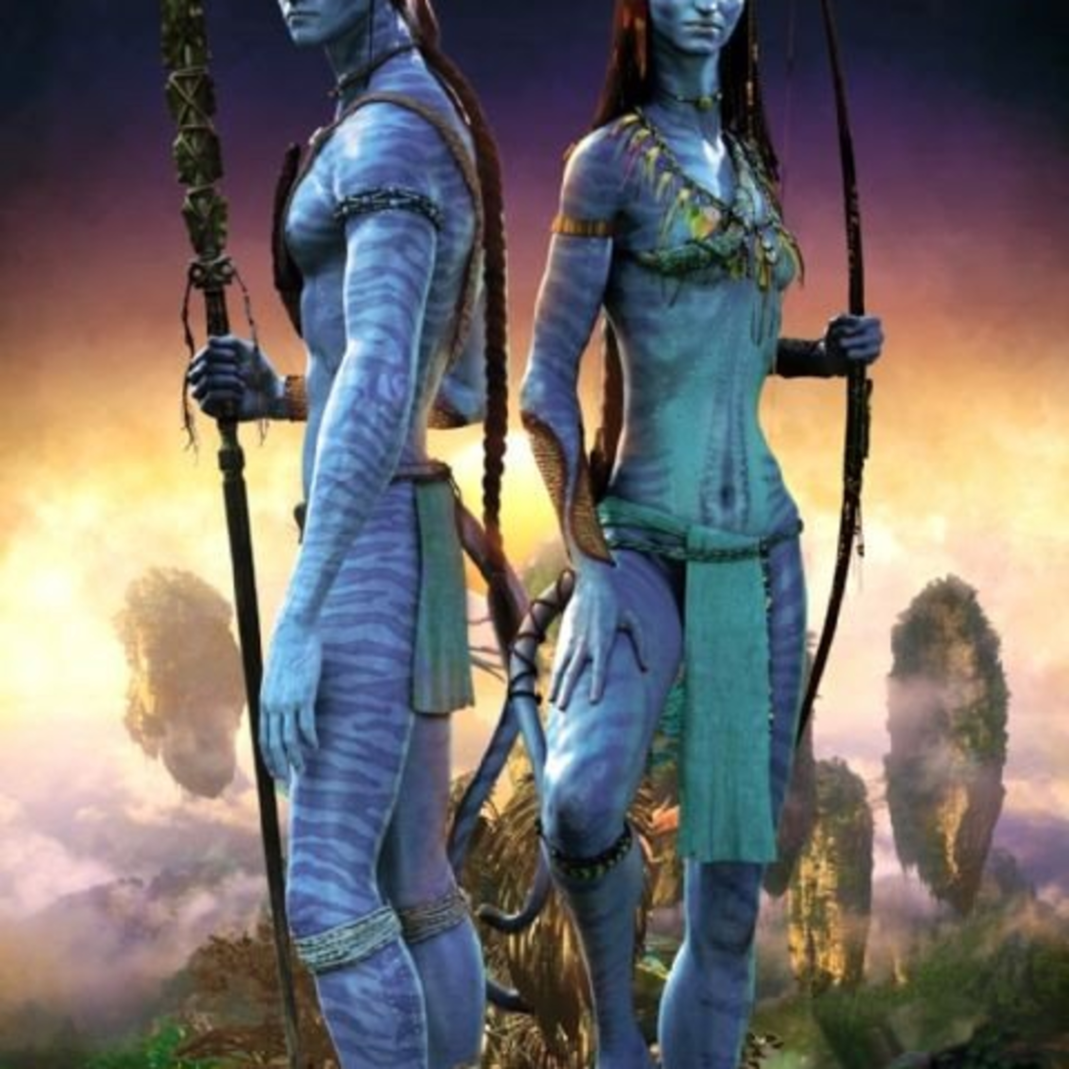 See Avatar Trivia Night at FAN Meetups Edmonton