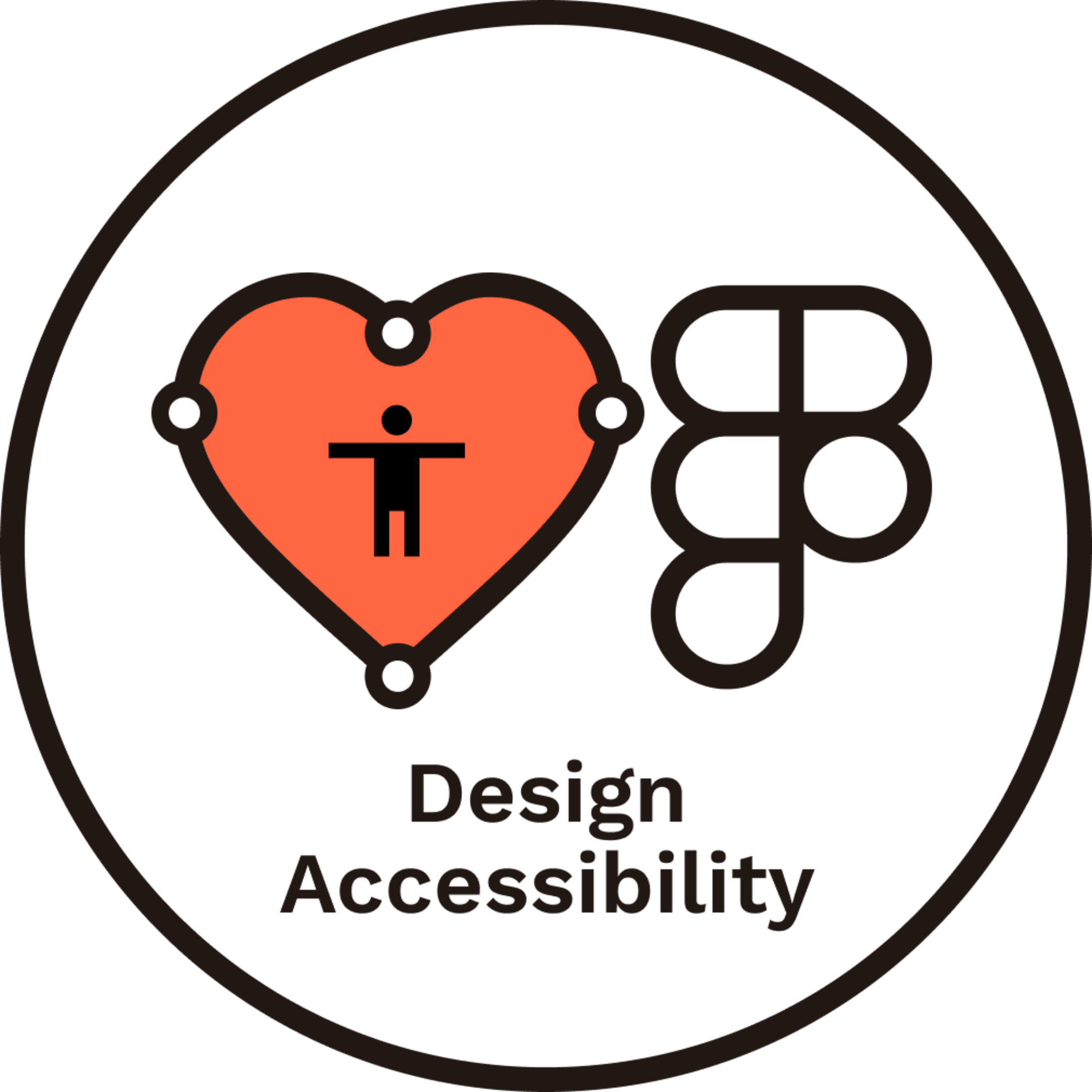 Figma Design Accessibility