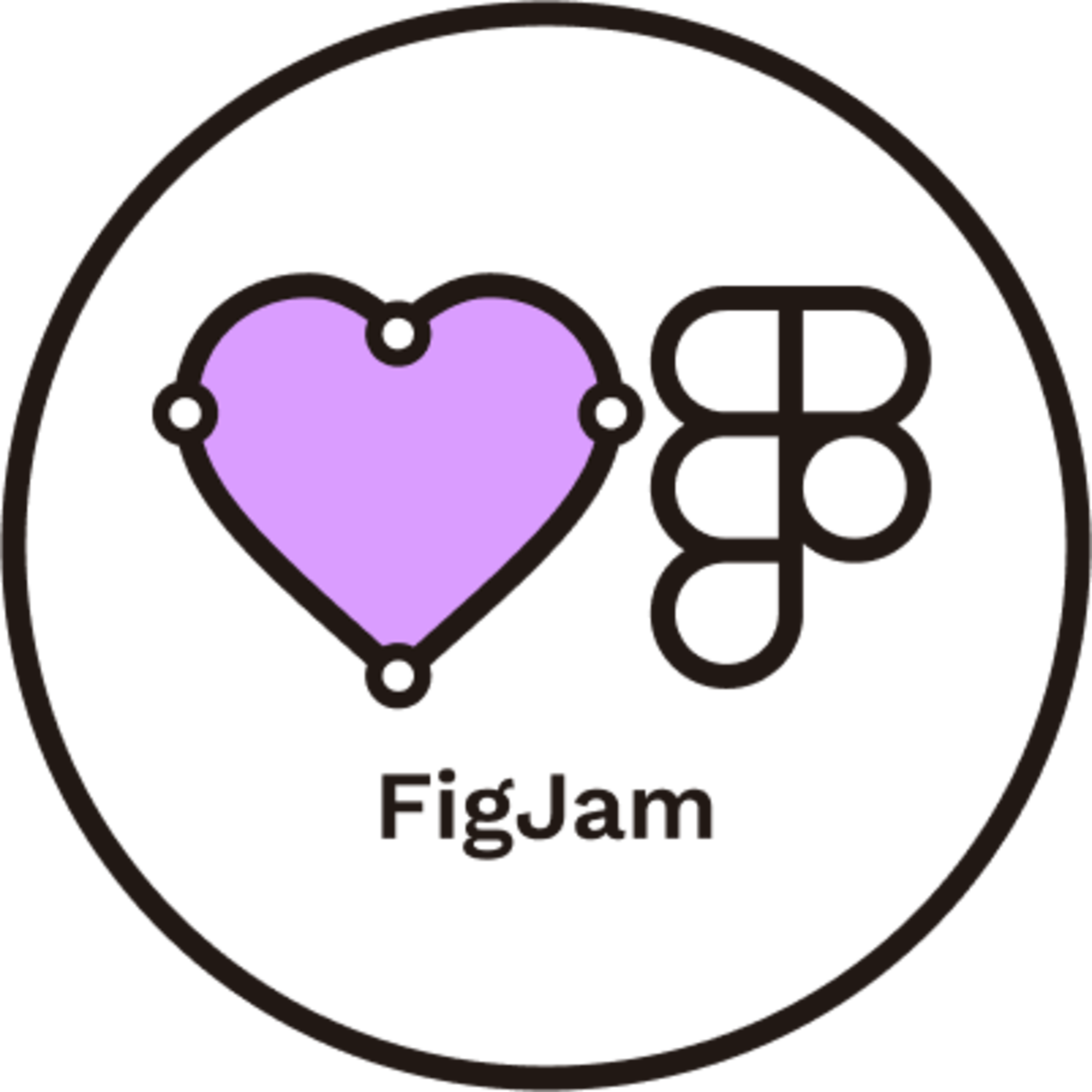 Figma Friends of FigJam