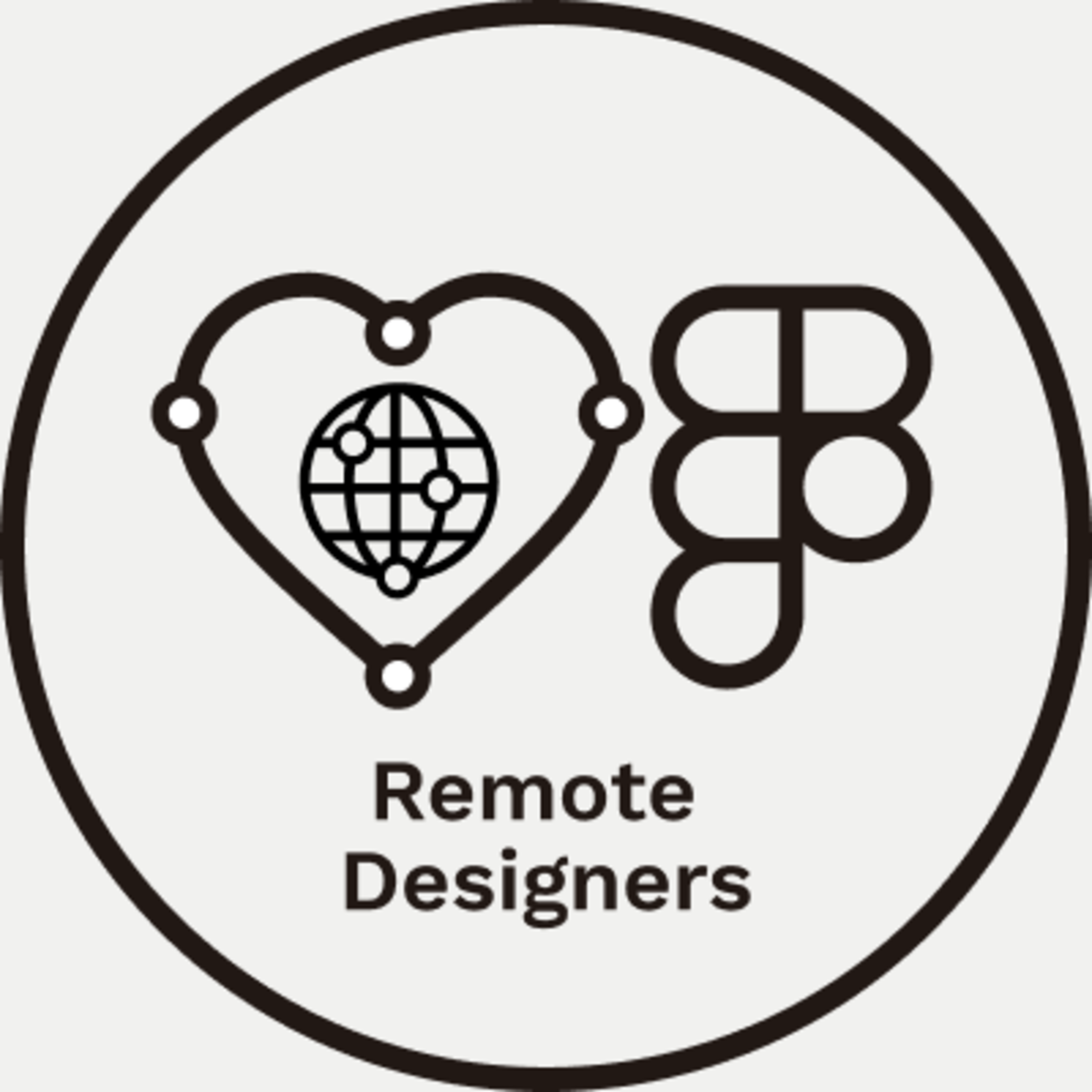 Figma Remote Designers