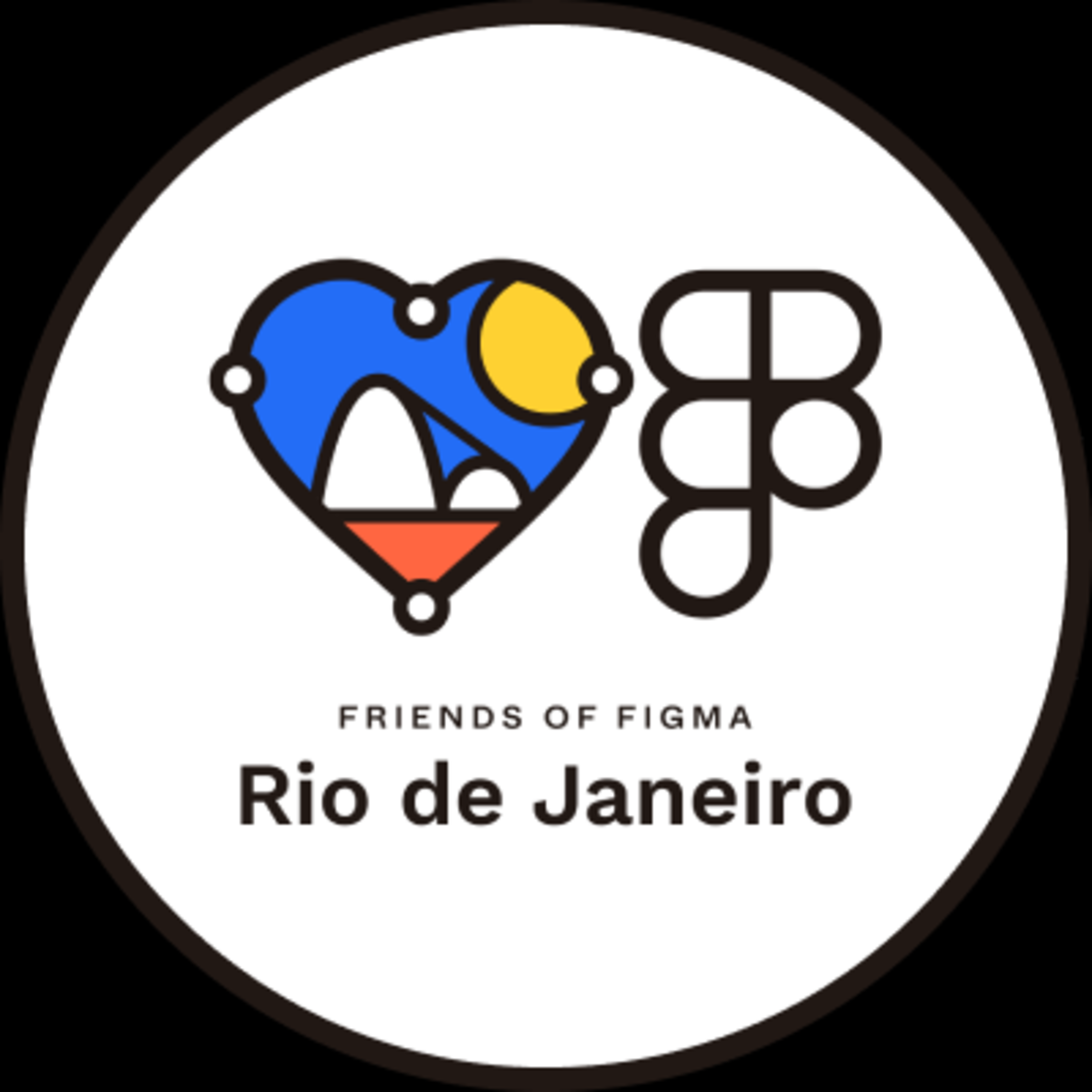 Figma Rio de Janeiro