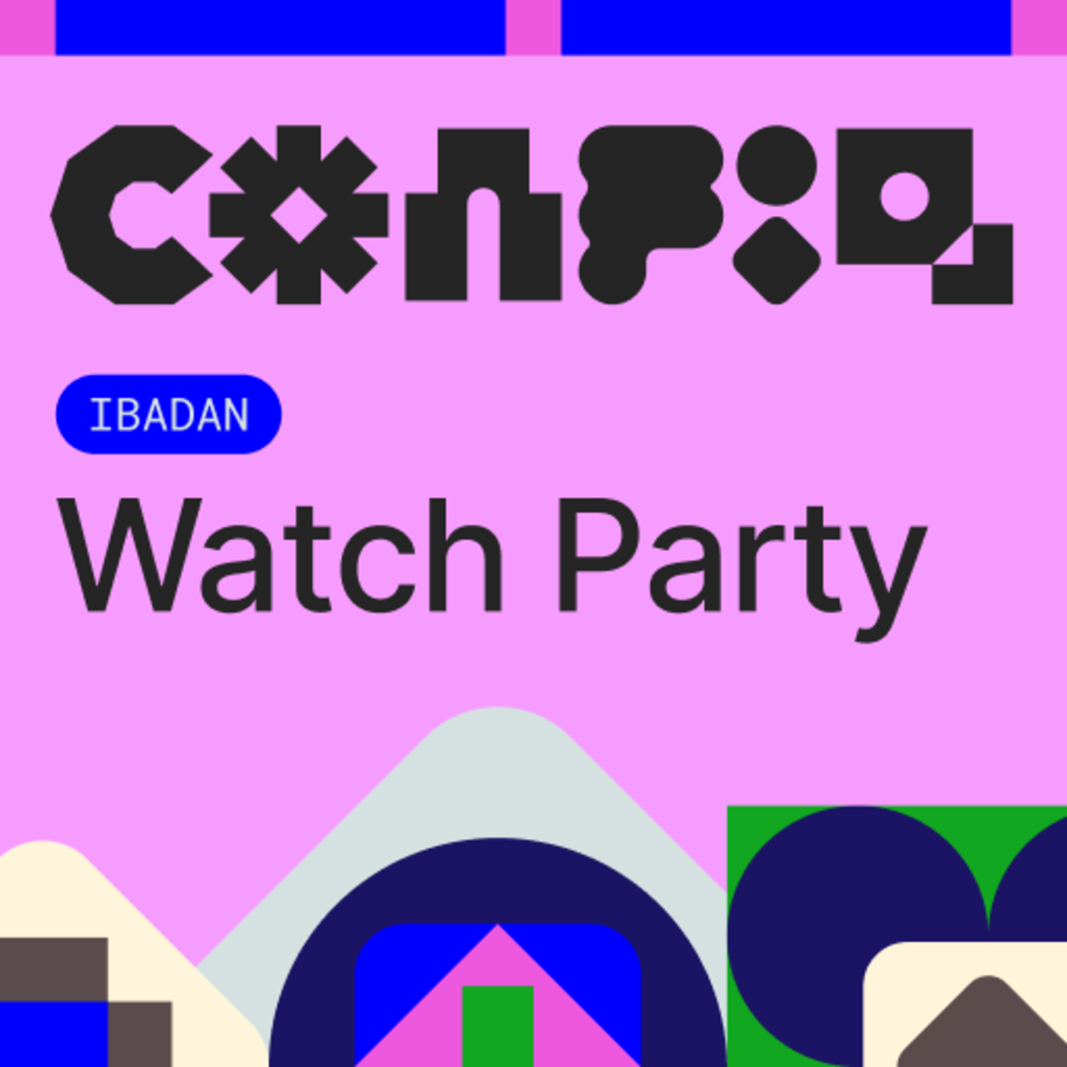 See Ibadan Watch Party at Figma Ibadan