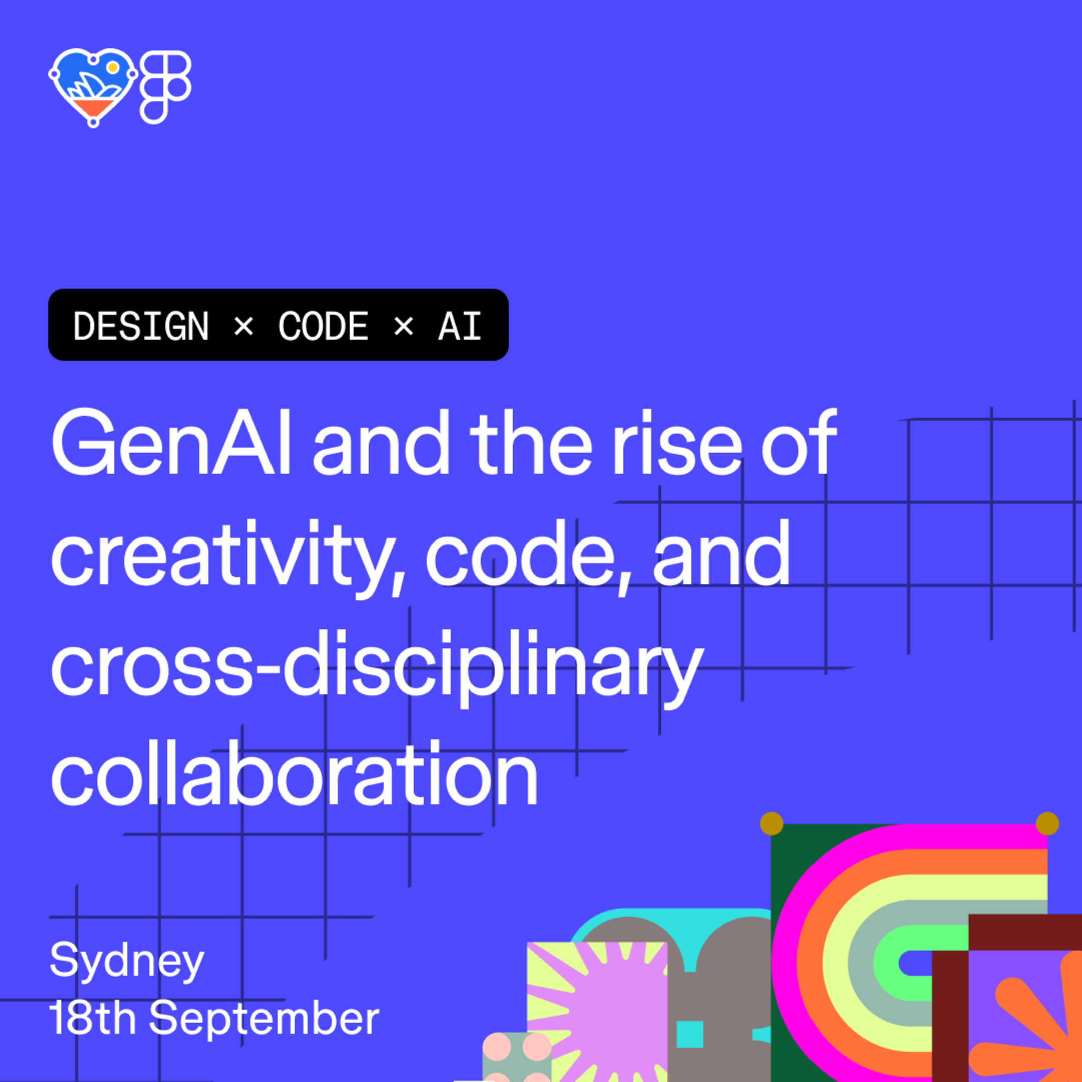 See Design × Code × AI: GenAI and the rise of creativity, code, and ...