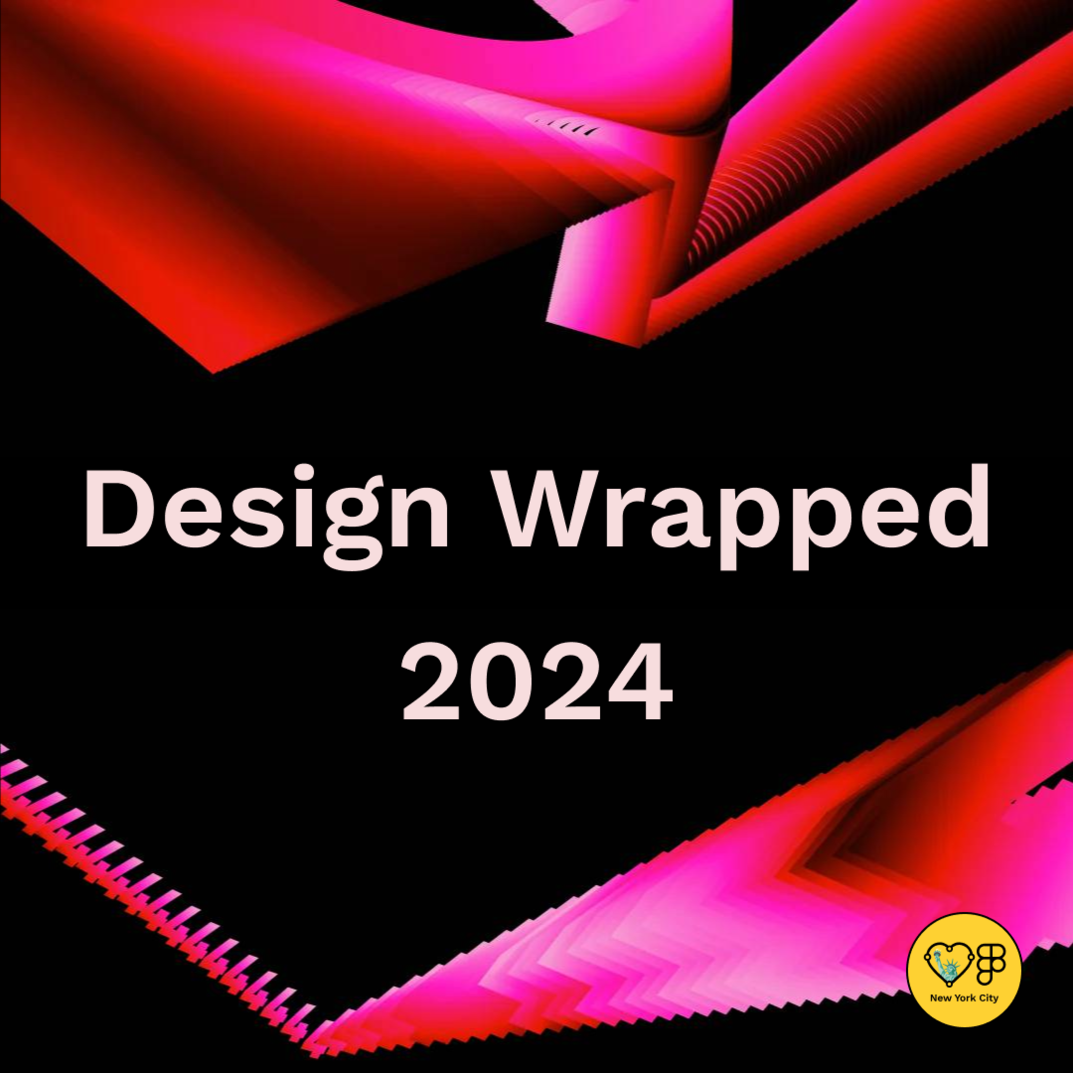 See Design Wrapped 2024 - AI + Design: Let's Talk at Figma New York City