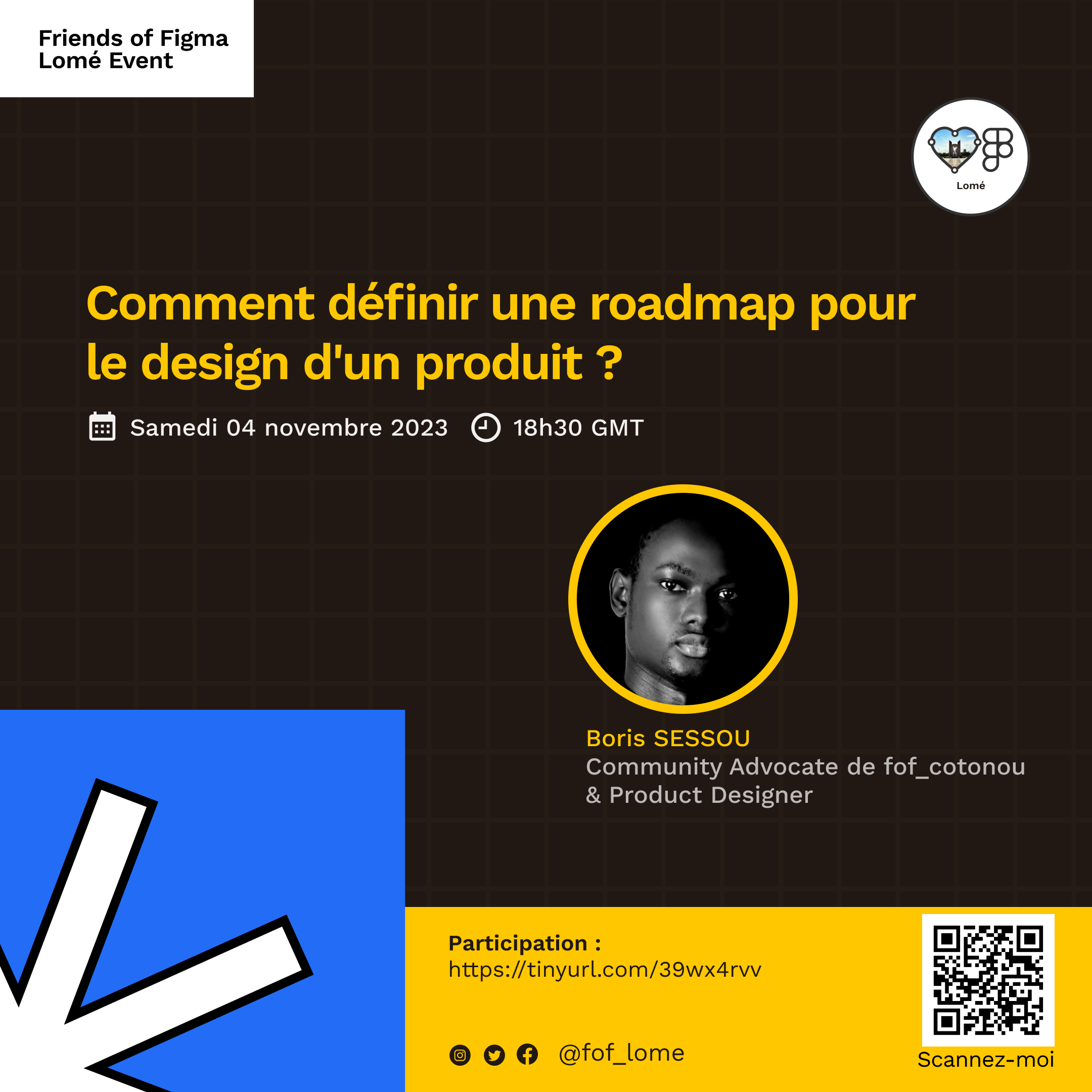 See Comment définir une roadmap pour le design d'un produit ? at Figma ...