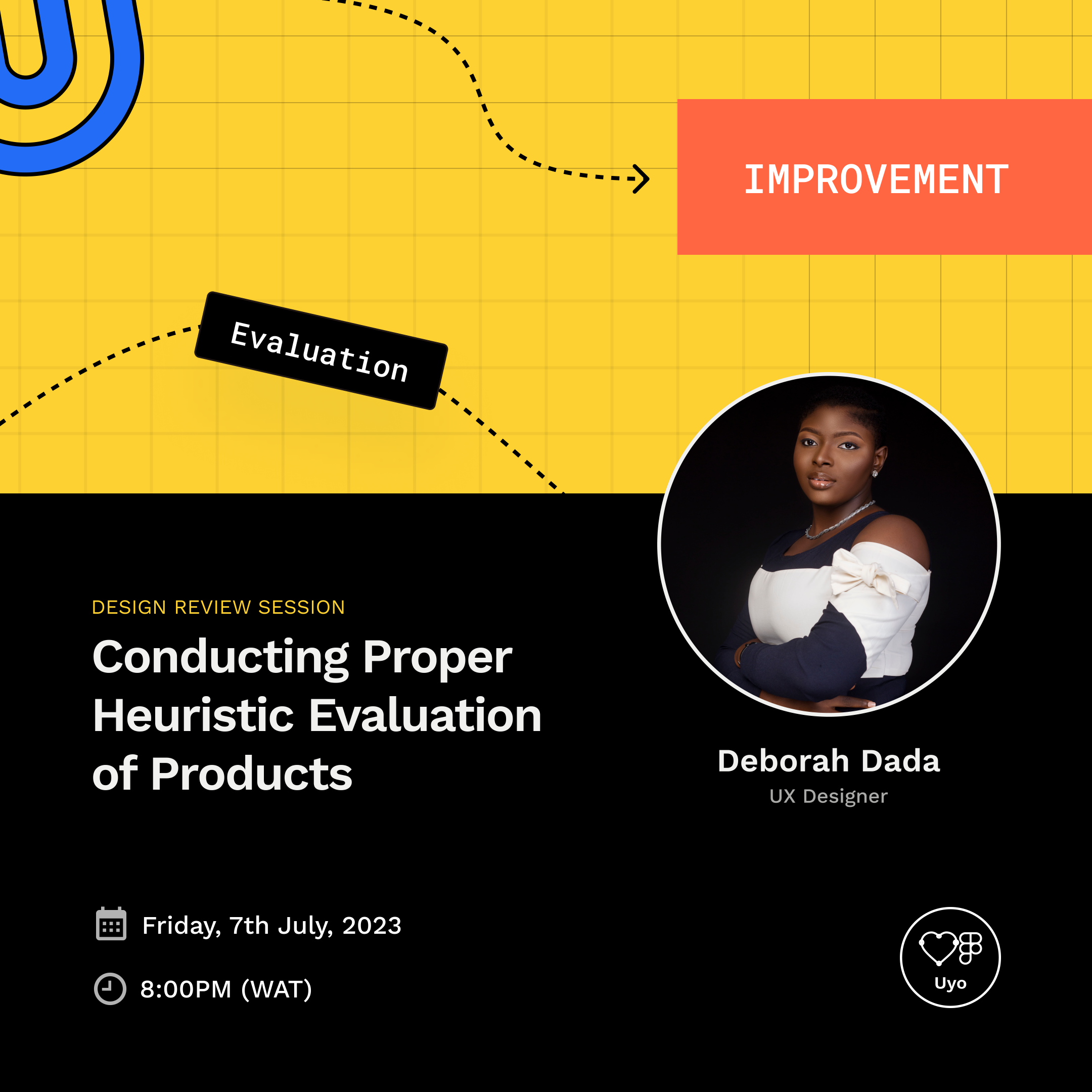 See Conducting Proper Heuristic Evaluation of Products at Figma Uyo