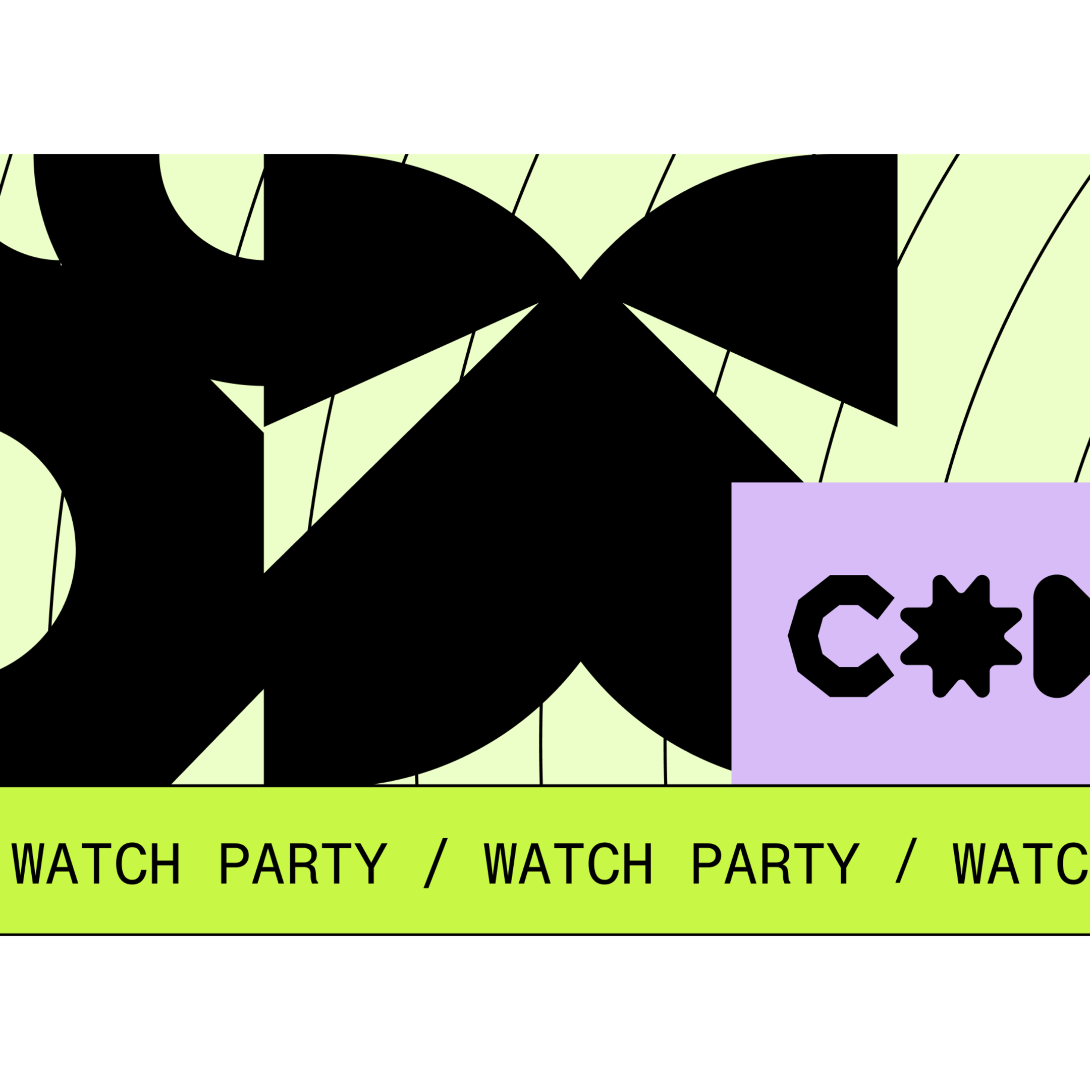 See Config 2023 Watch Party | Sukkur at Figma Sukkur