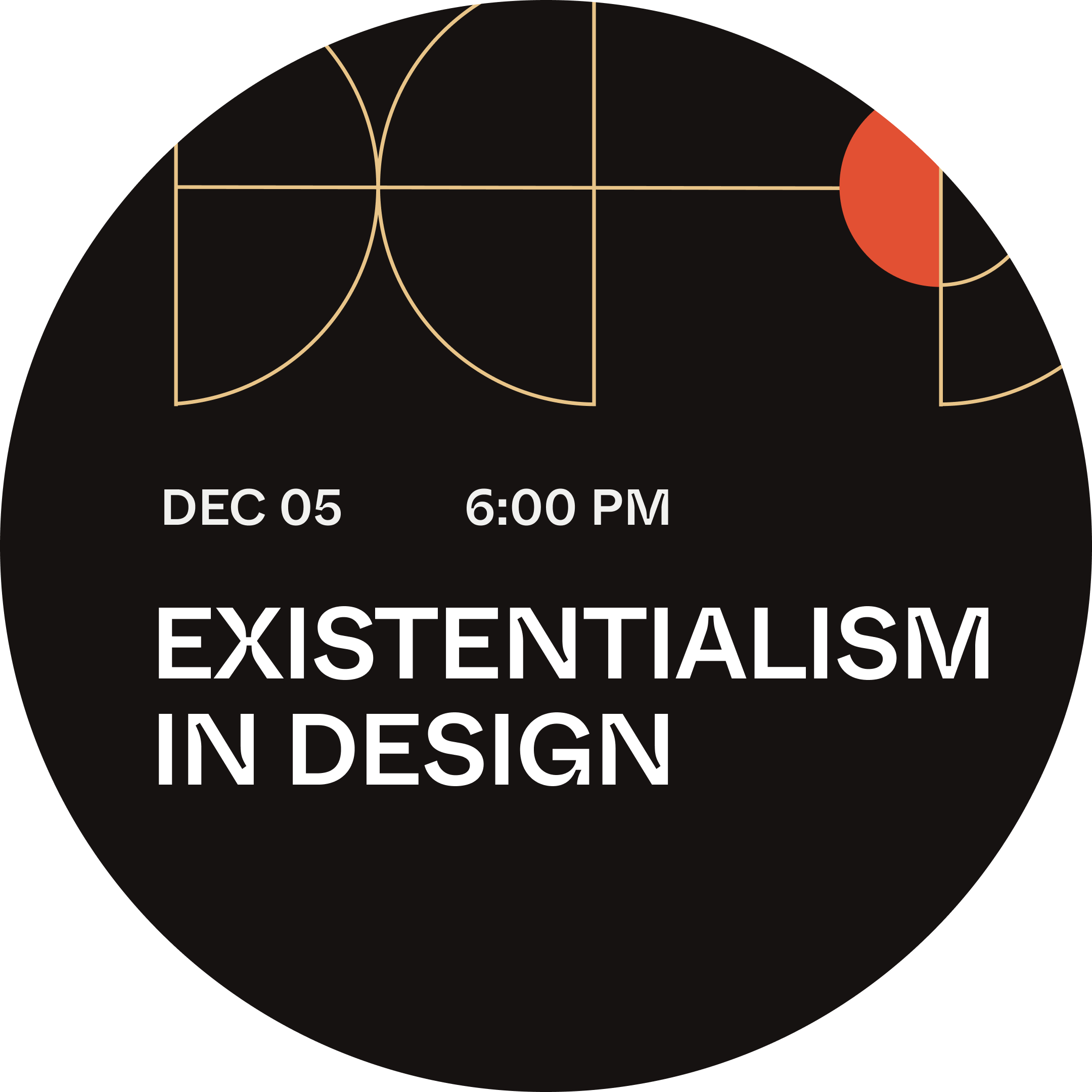 See Panel Discussion: Existentialism in Design at Figma Zagreb