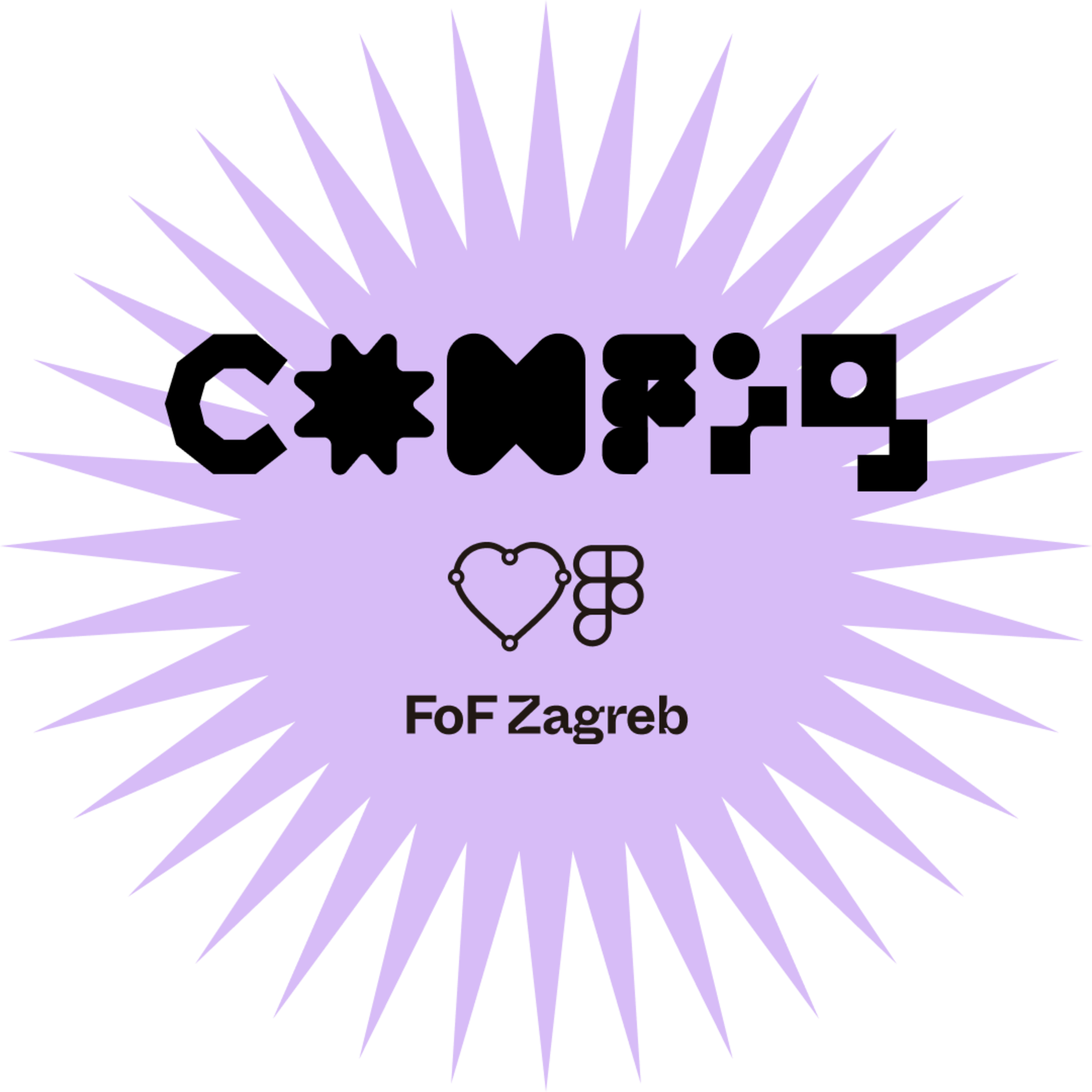 See Config 2023 Watch Party | Zagreb, Croatia at Figma Zagreb