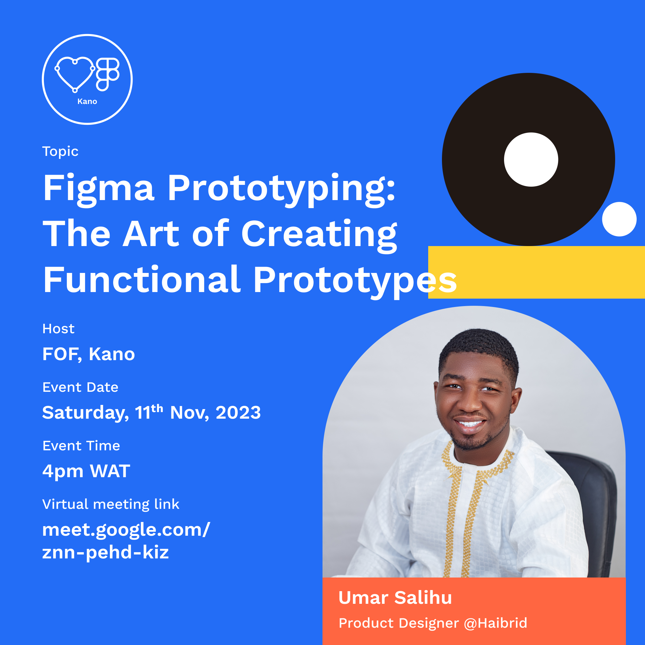See Figma Prototyping: The Art of Creating Functional Prototypes at ...