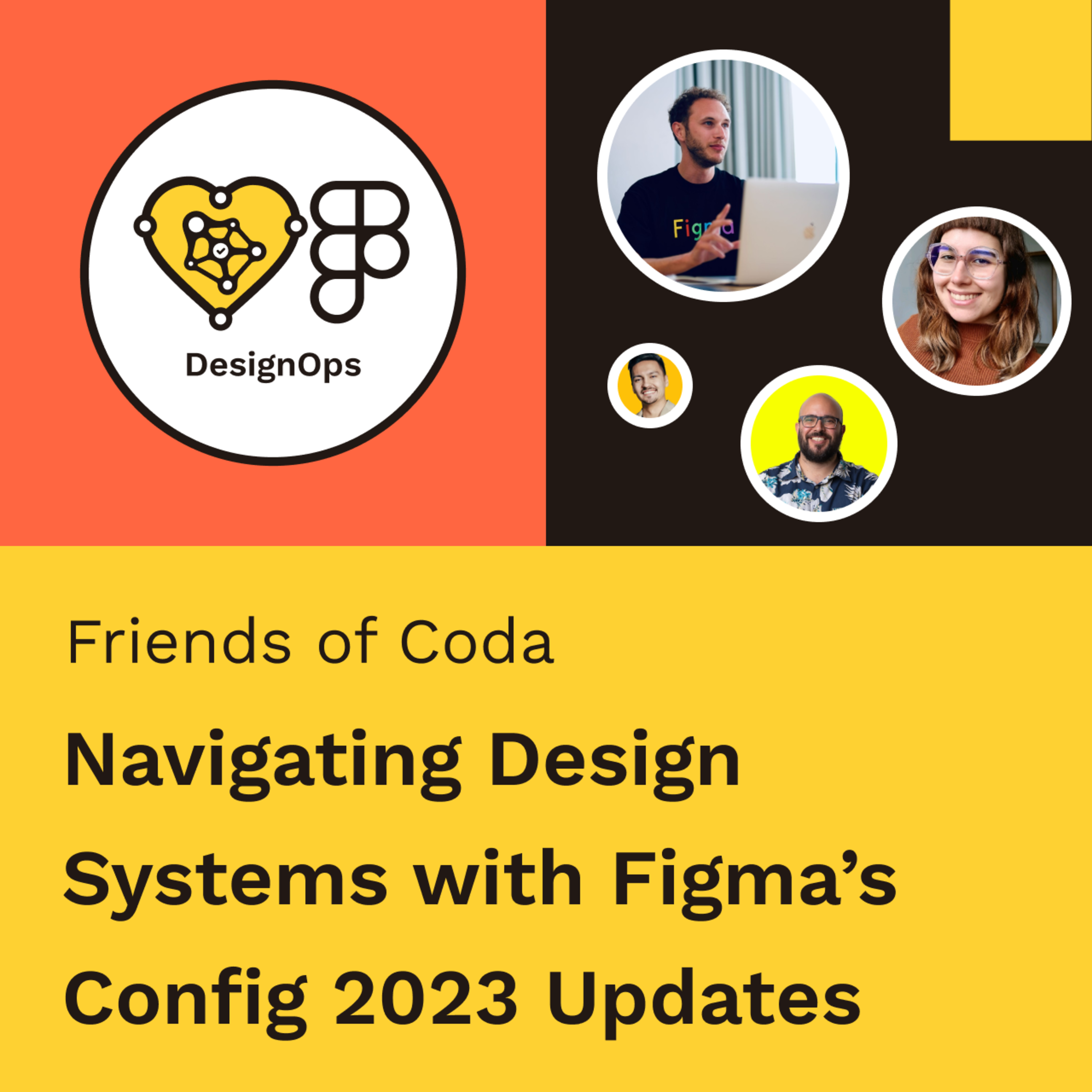 See Navigating Design Systems with Figma’s Config 2023 Updates at Figma ...