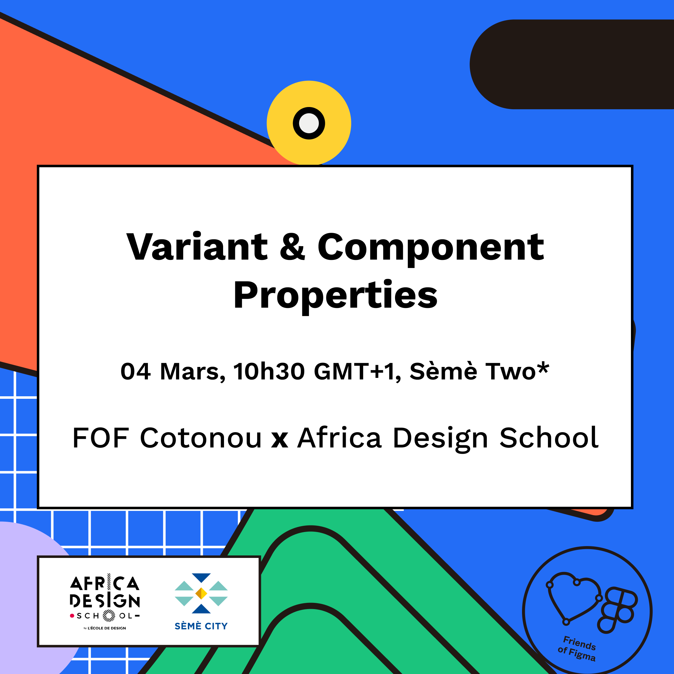 See Variant & Component Properties at Figma Cotonou