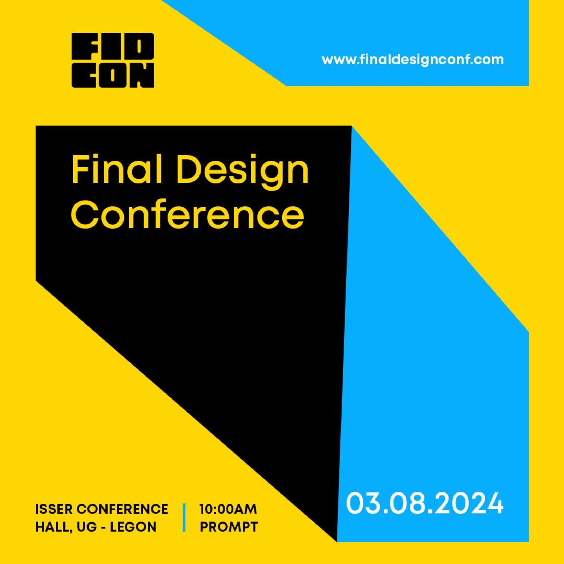 See Final Design Conference with FOF Accra at Figma Accra