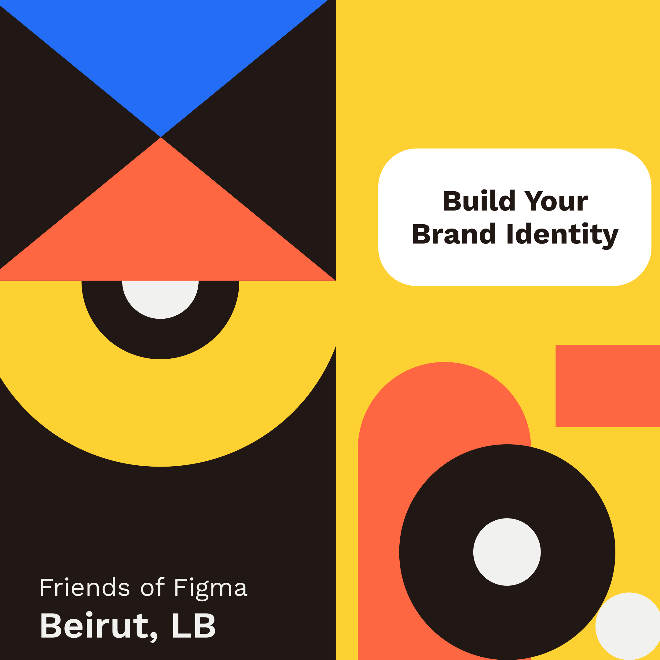 See Build your brand identity at Figma Beirut