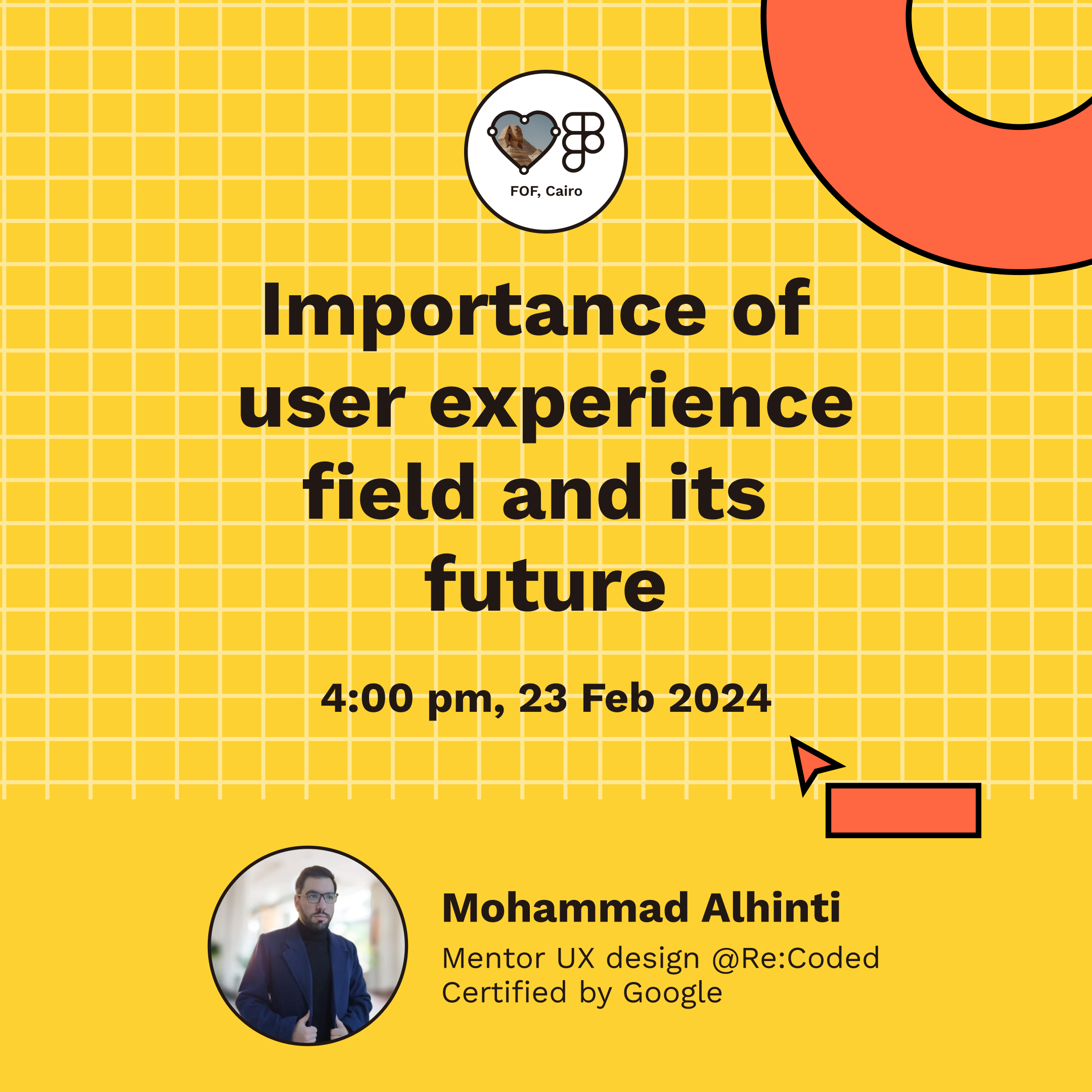 See The importance of the user experience field and its future at Figma ...