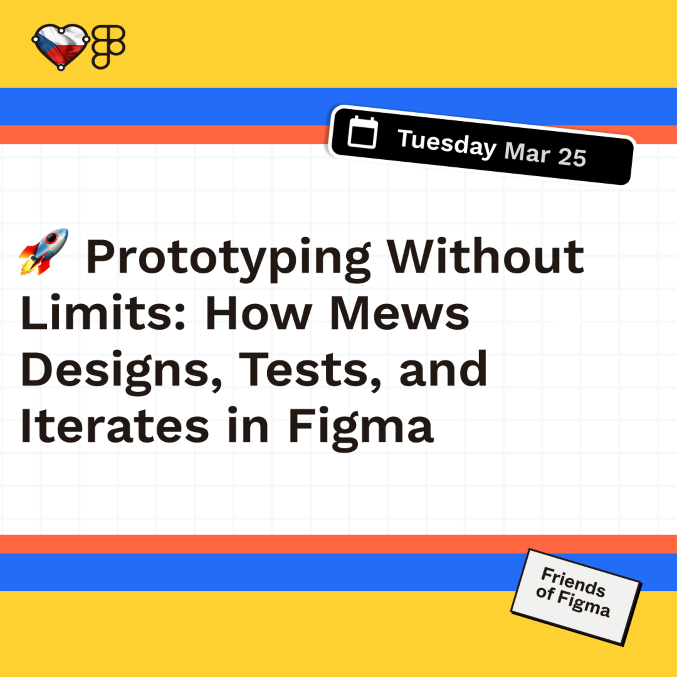 See 🚀 Prototyping Without Limits: How Mews Designs, Tests, and Iterates ...