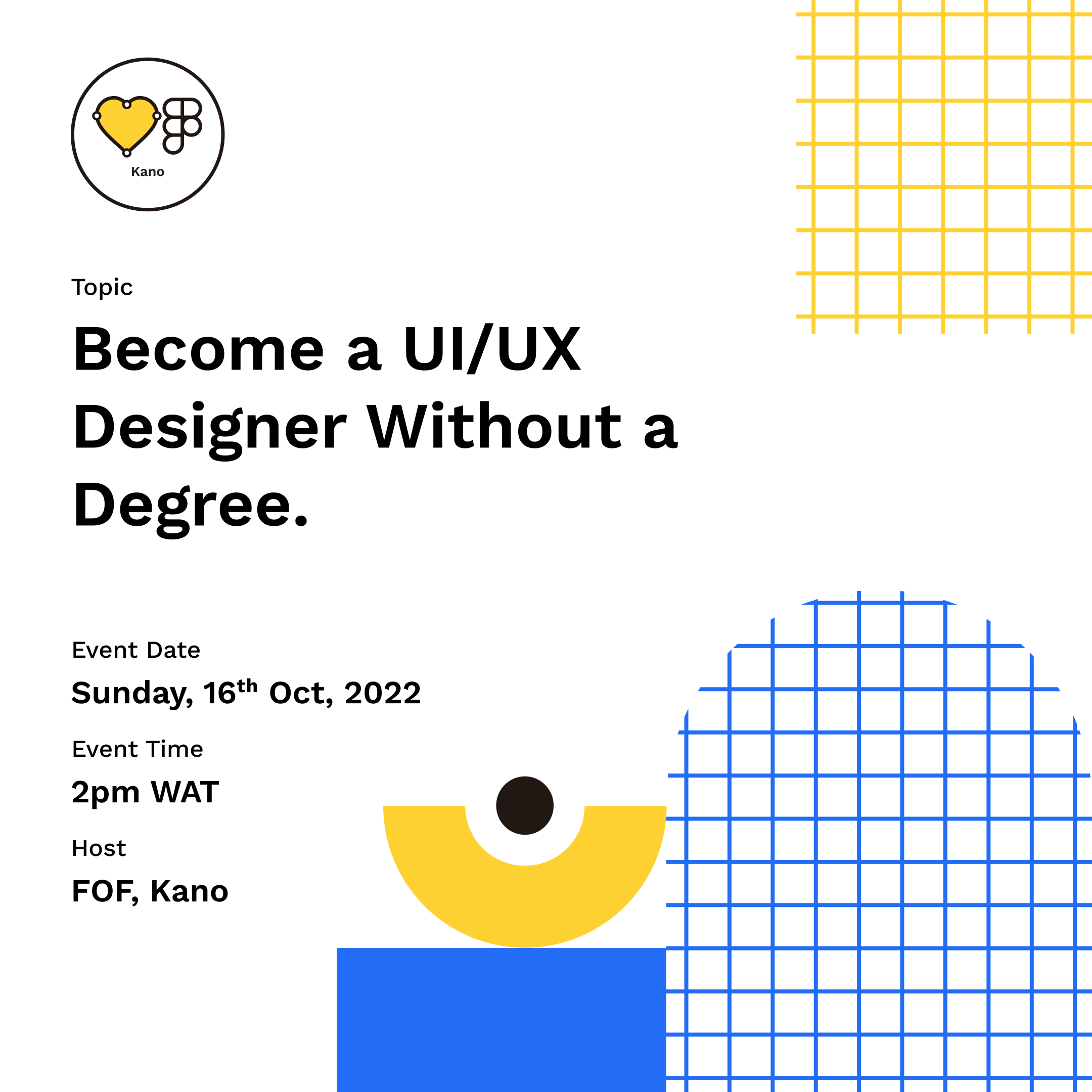 See Become a UI/UX Designer Without a Degree at Figma Kano