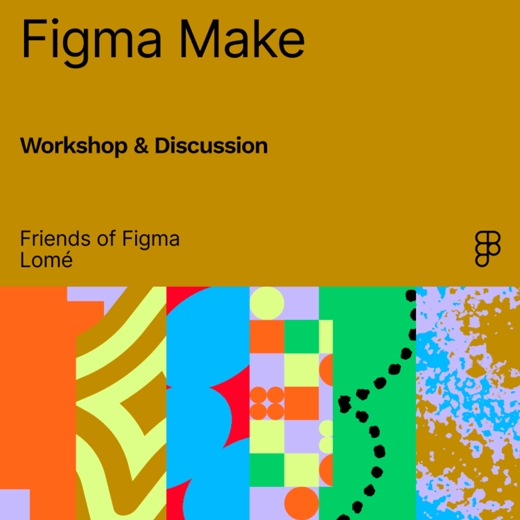 See [Workshop] Figma Make & autres Figma IA at Figma Lomé, Togo