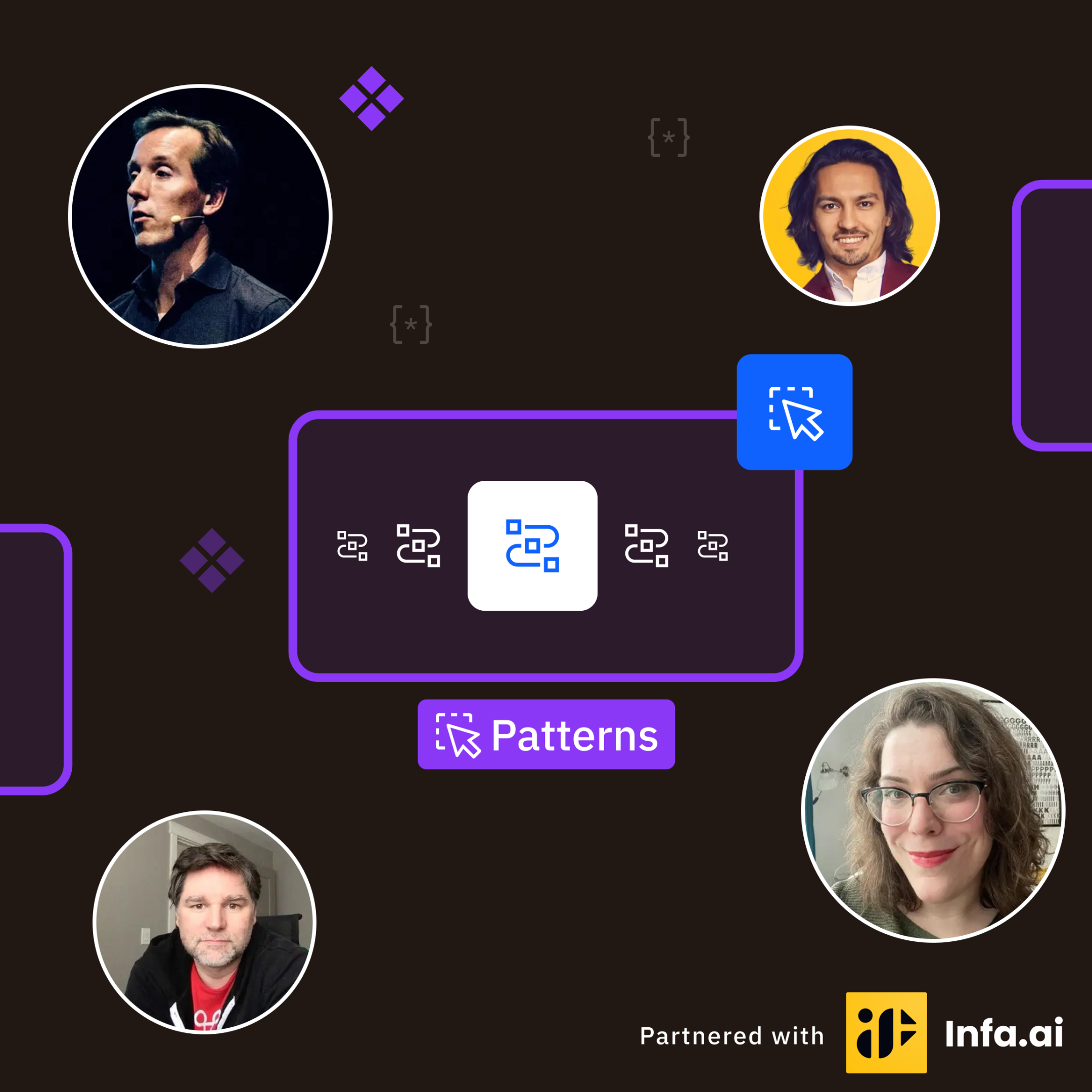 See Craft Across: Patterns in Design Systems at Figma DesignOps