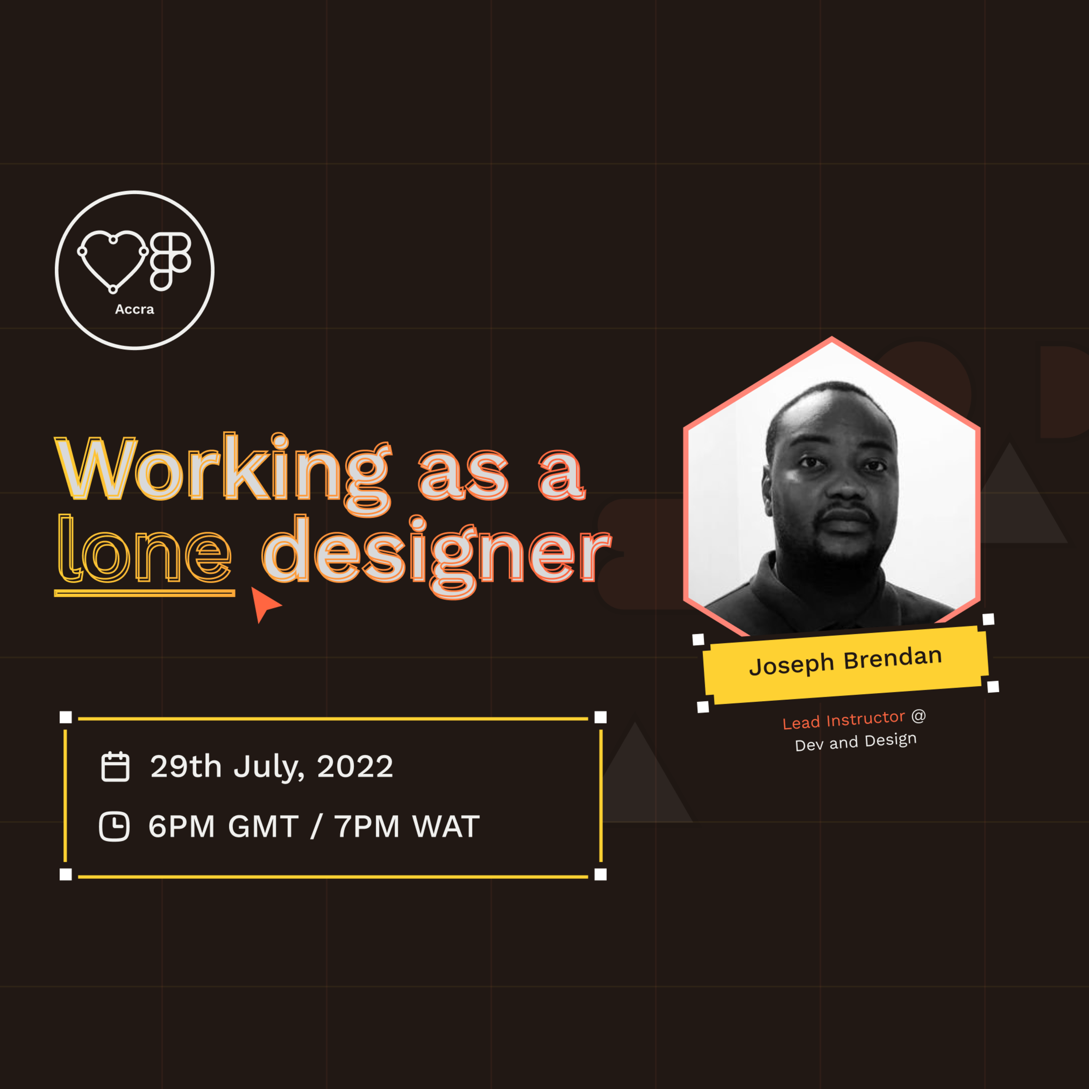 See Working as a lone designer at Figma Accra