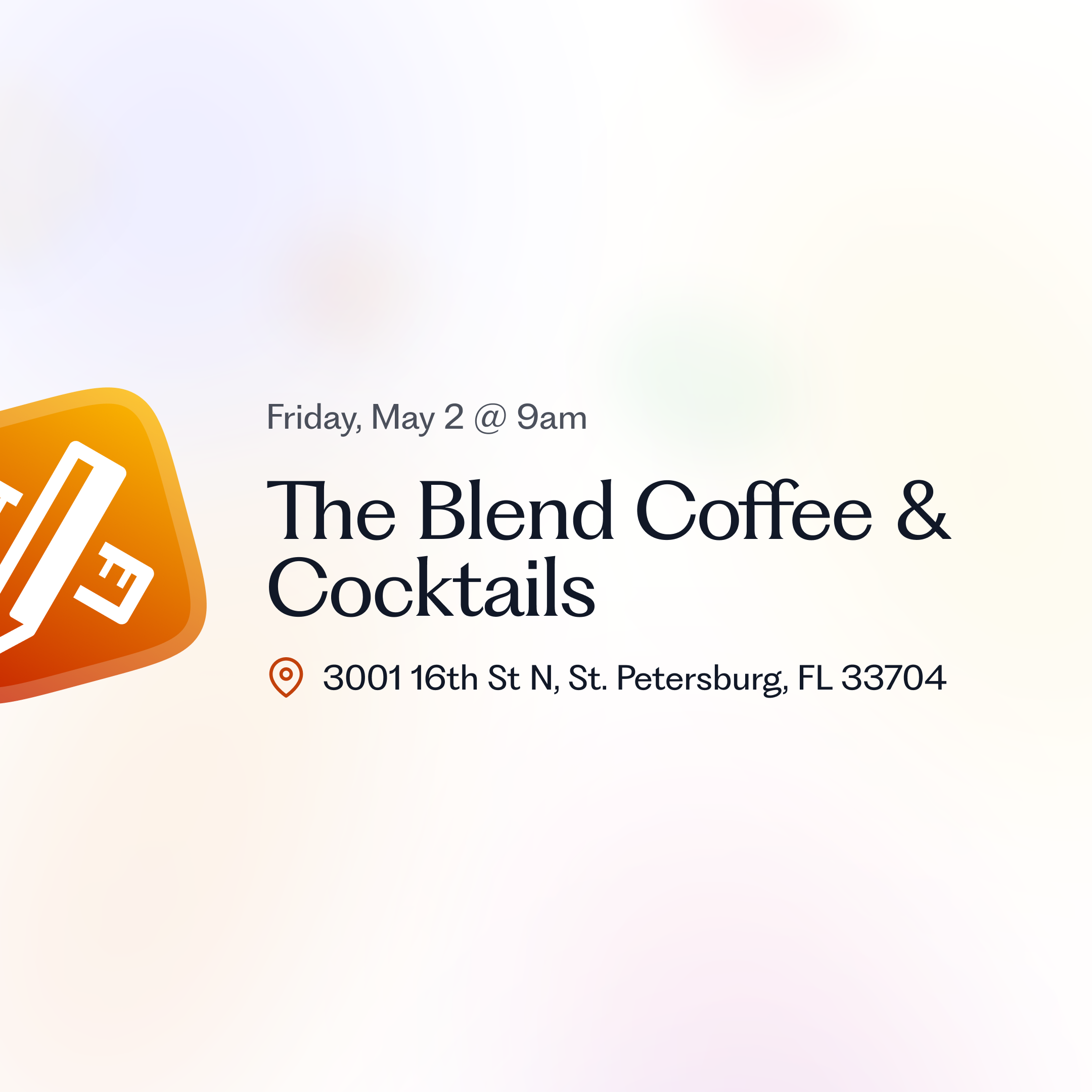 See Designer Cowork: St Pete (May) at Figma Tampa Bay