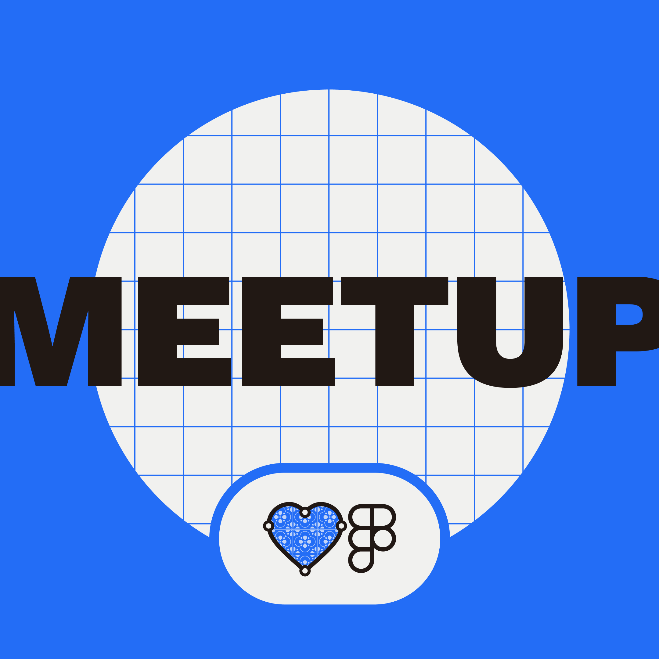 See AI & Design - Meetup at Figma Portugal