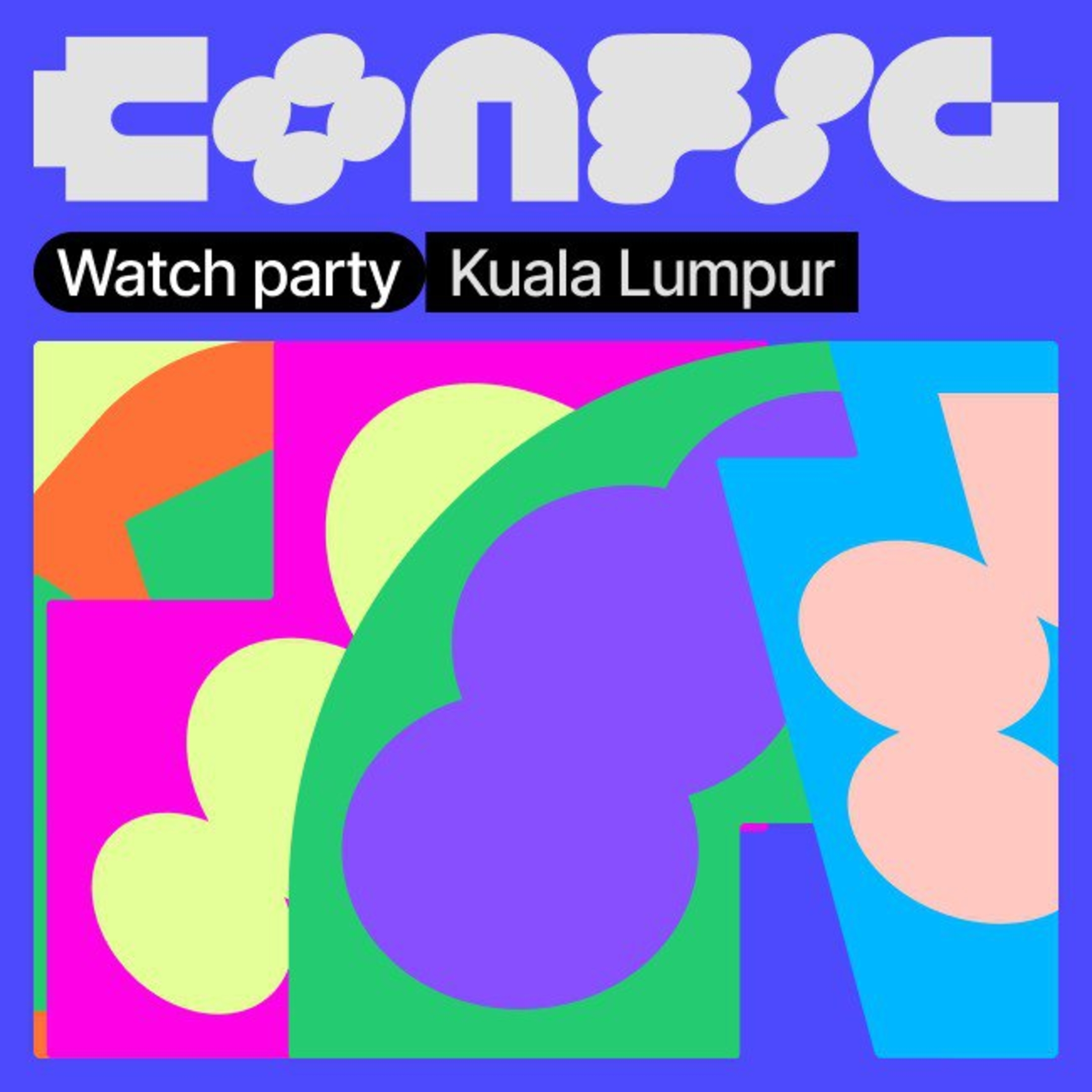 See Kuala Lumpur Config Watch Party 2025 at Figma Kuala Lumpur See Kuala Lumpur Config Watch Party 2025 at Figma Kuala Lumpur