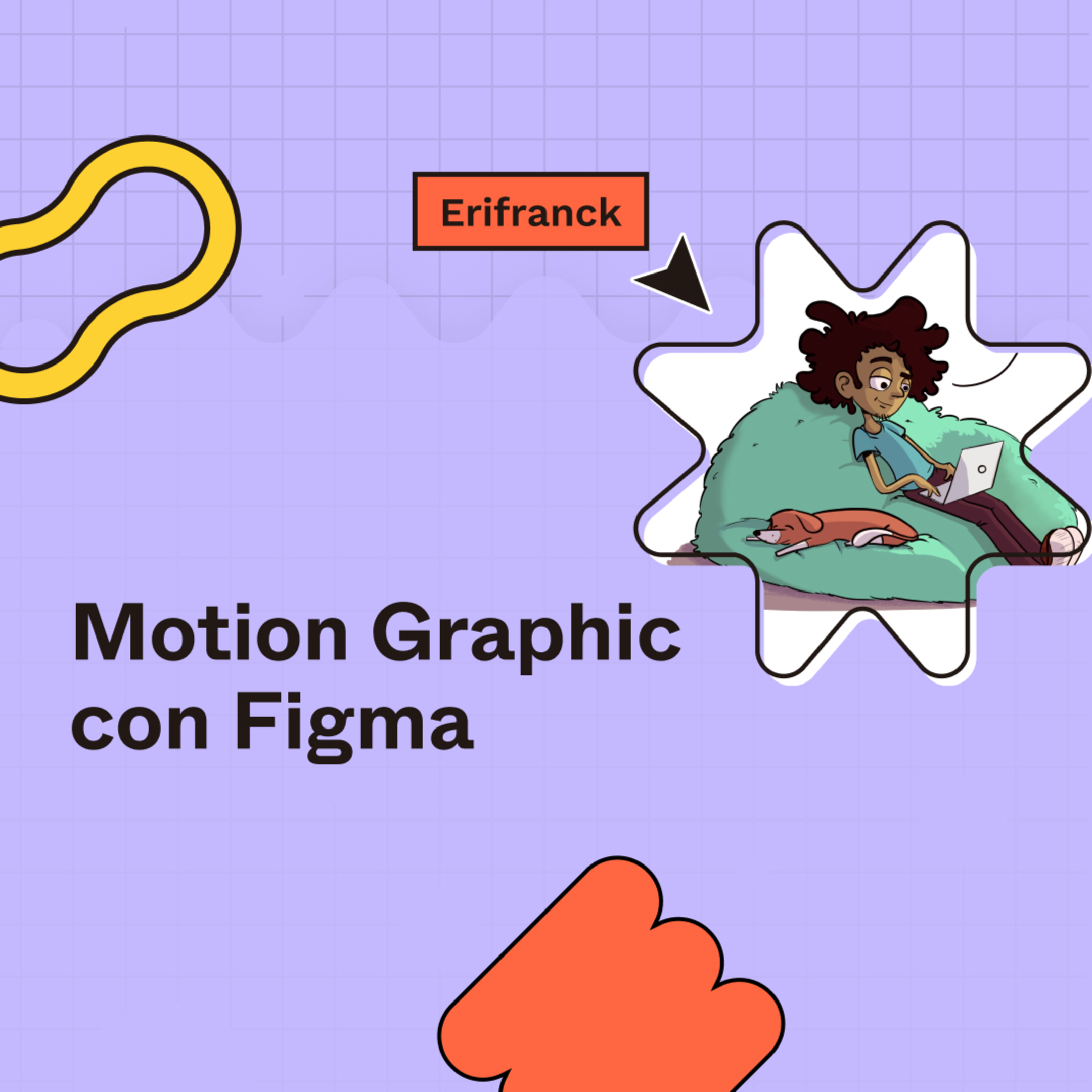 See Motion graphic con figma at Figma Medellín