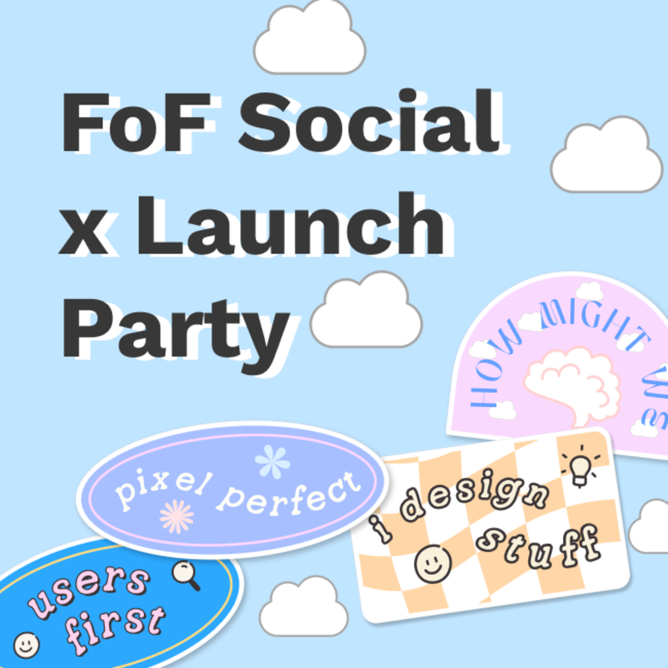 See Friends of Figma Social x Pixel Perf Launch Party at Figma Irvine