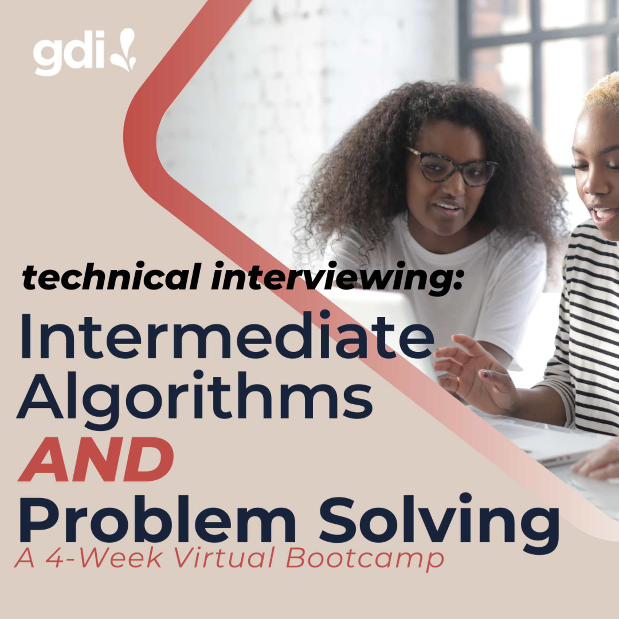 See Technical Interviewing II: Intermediate Algorithms and Problem ...