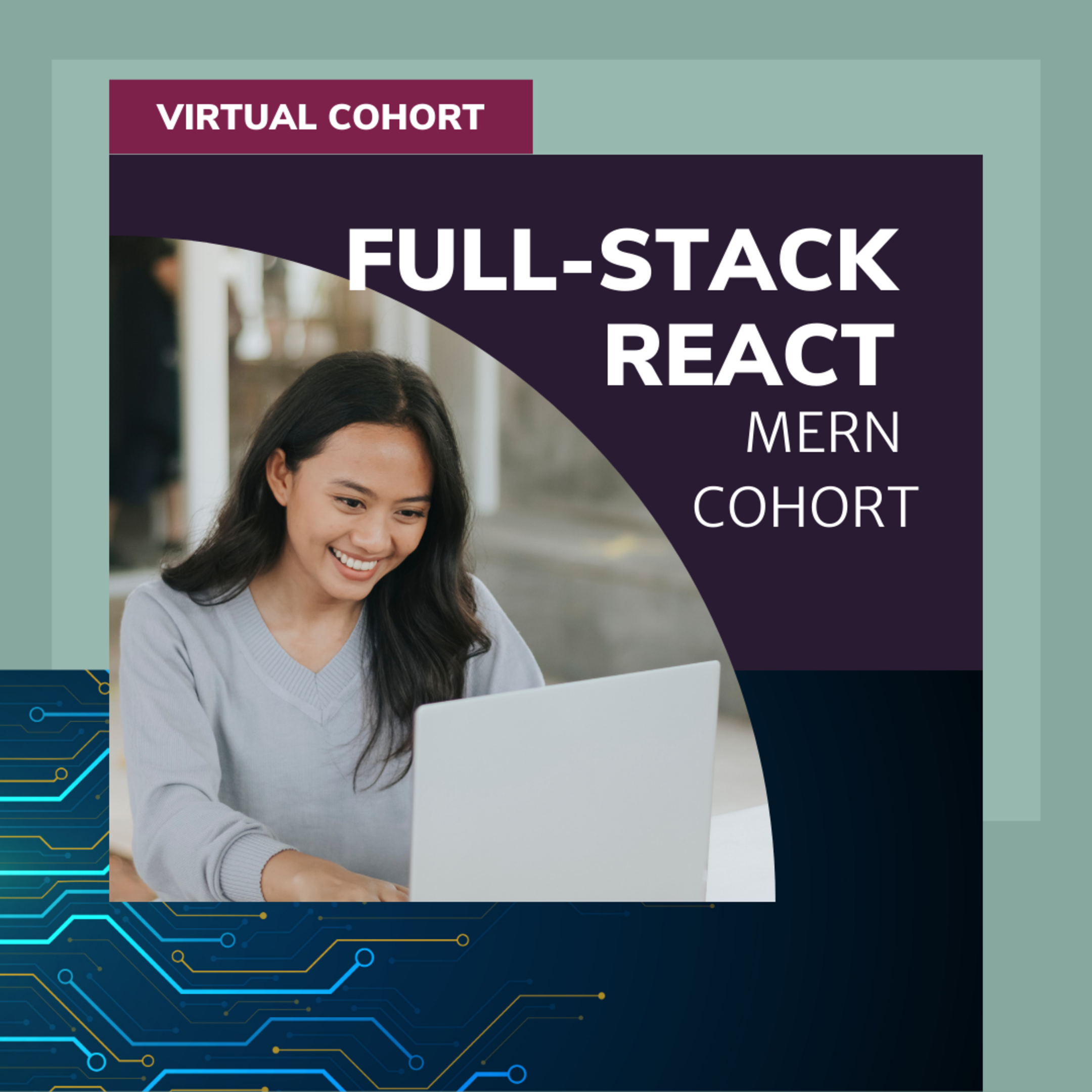 See Full-stack React (MERN) Cohort at Girl Develop It FrontEnd Classes