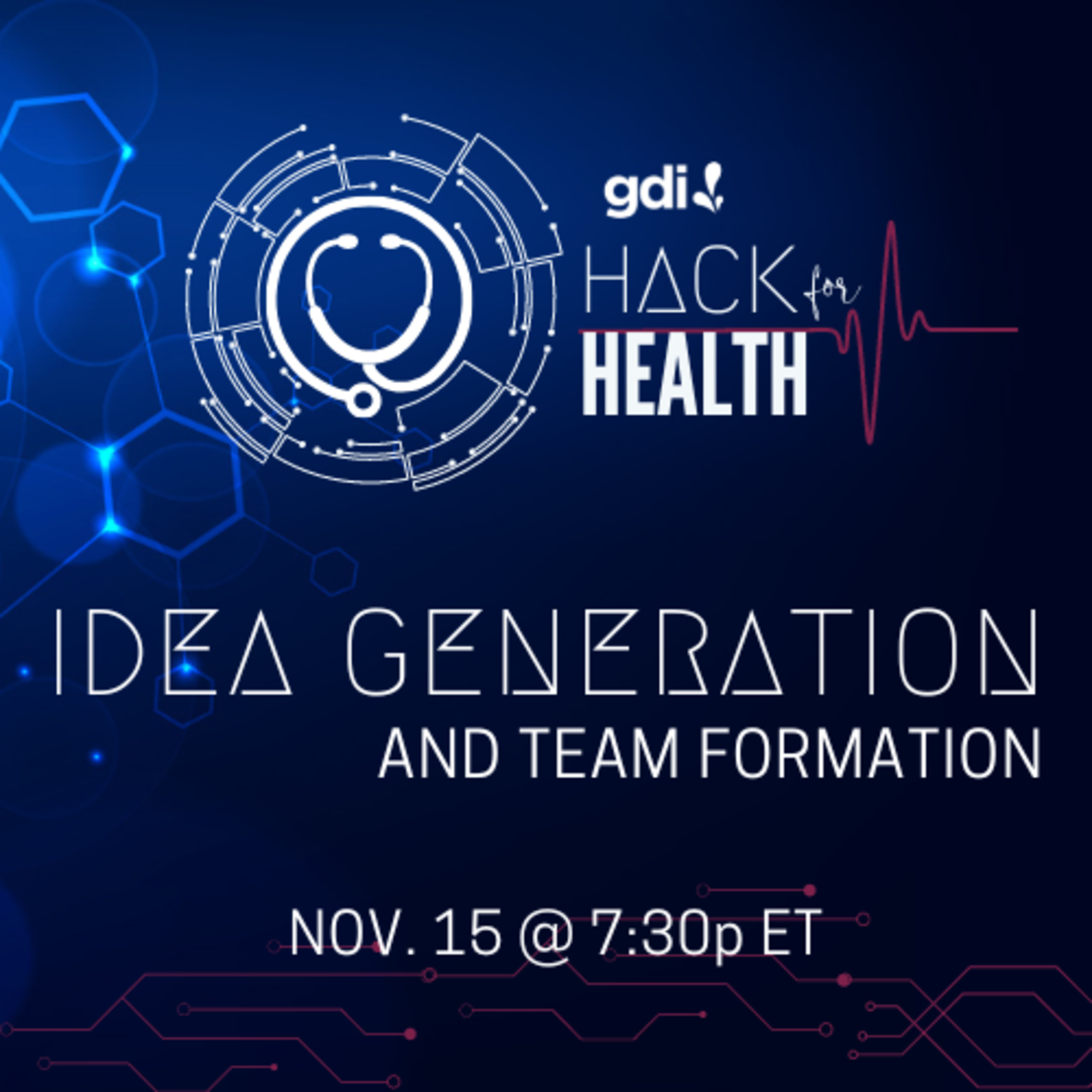 See Idea Generation and Hackathon Team Formation at Girl Develop It ...