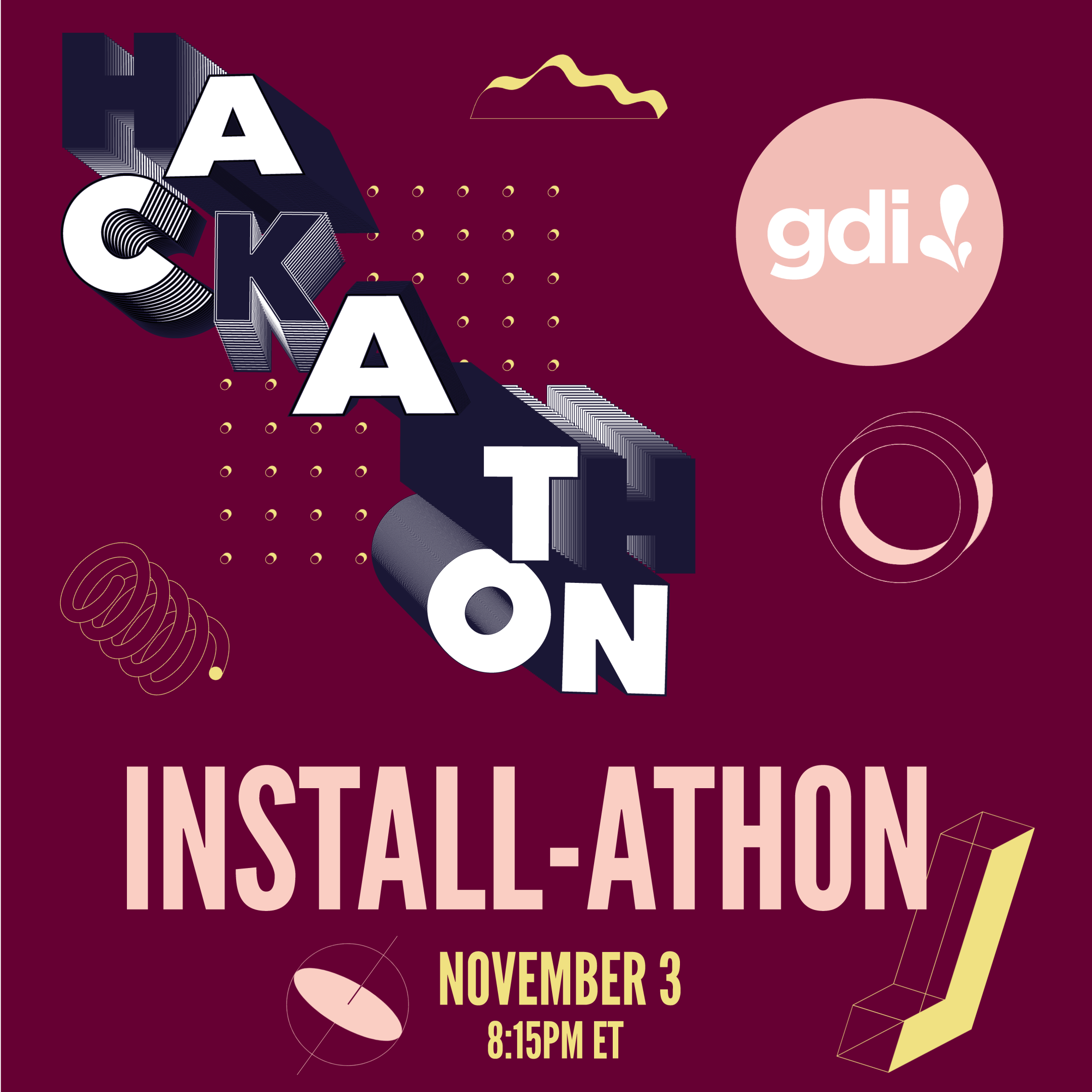 See Install-athon at Girl Develop It Virtual Hackathon