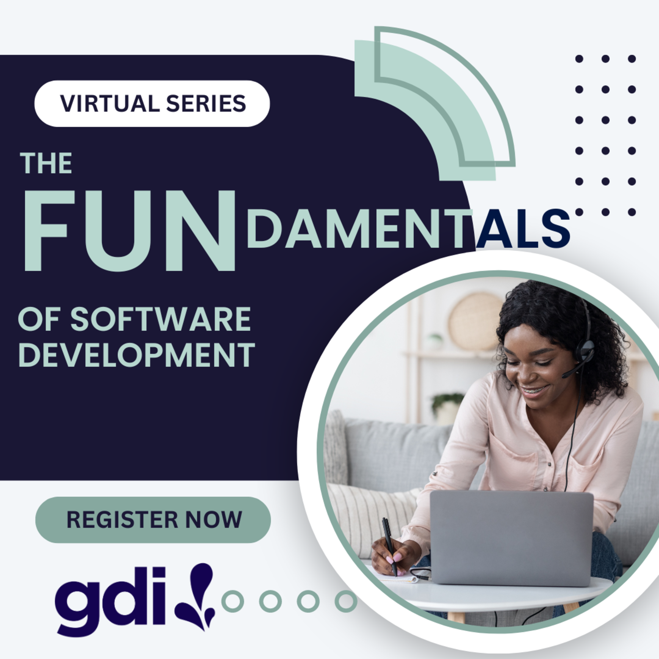 See The FUNdamentals of Software Development at Girl Develop It ...