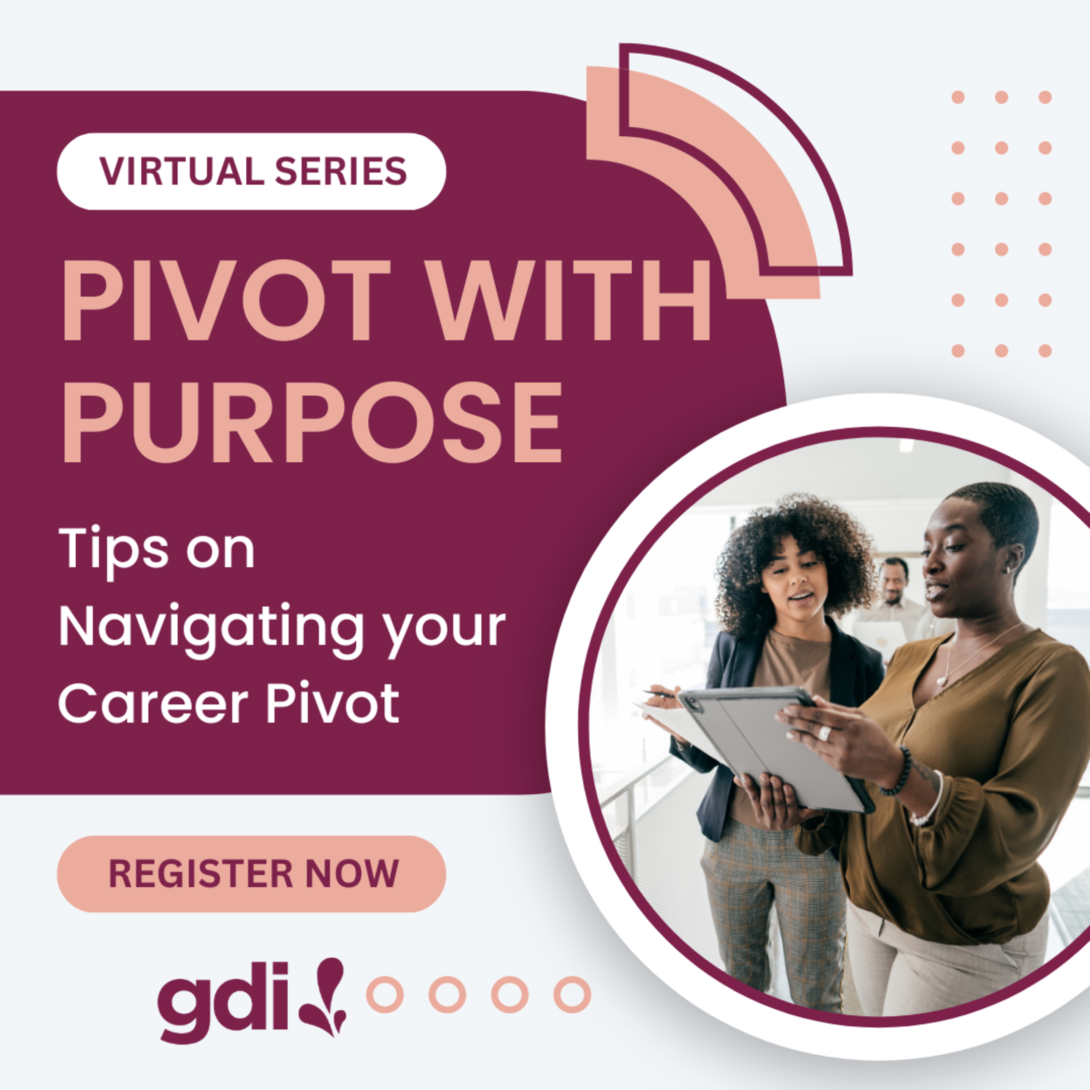 See Pivot with Purpose: Build and Strengthen your Pivot Pitch (6 ...