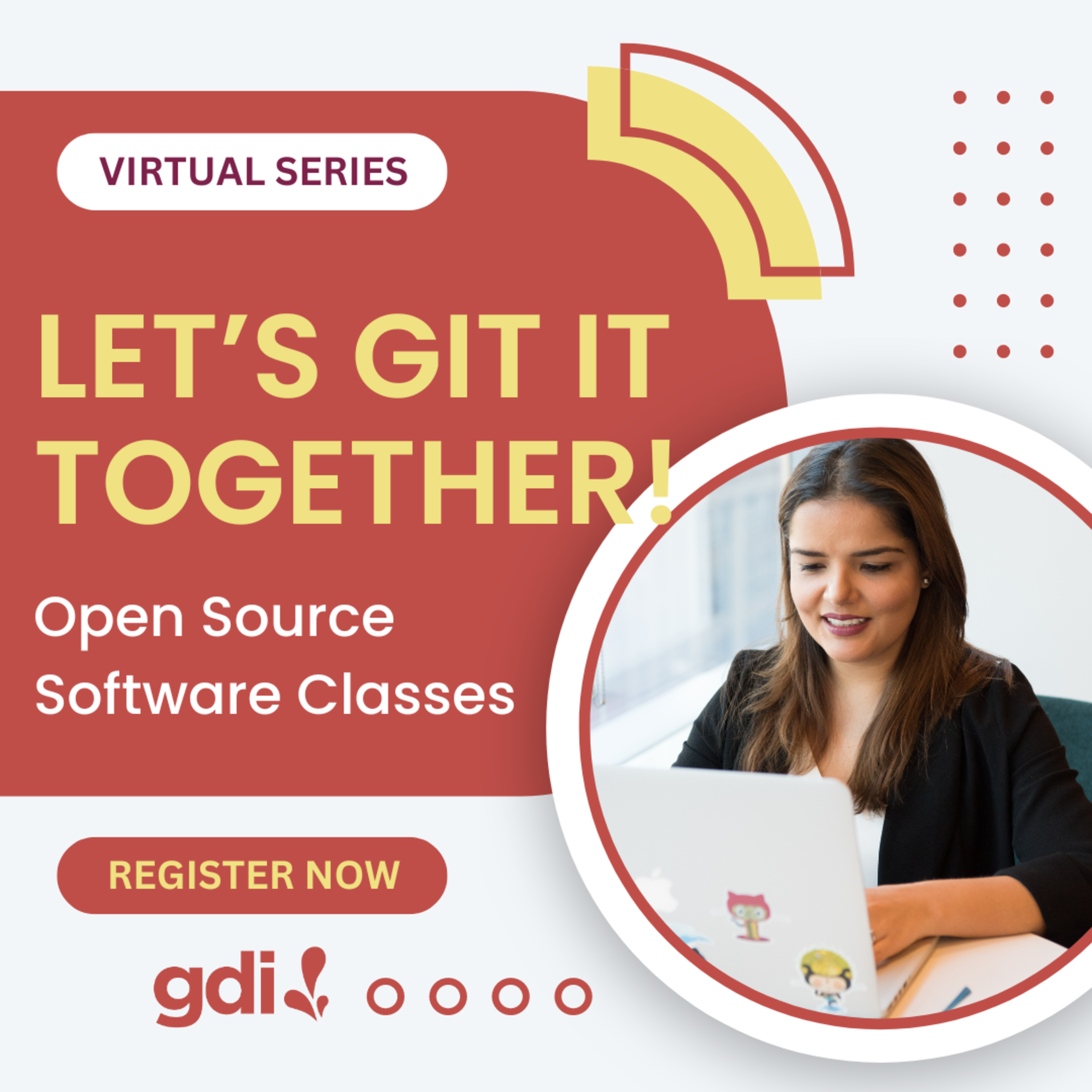 See Let's Git it Together: Git and GitHub Basics at Girl Develop It ...