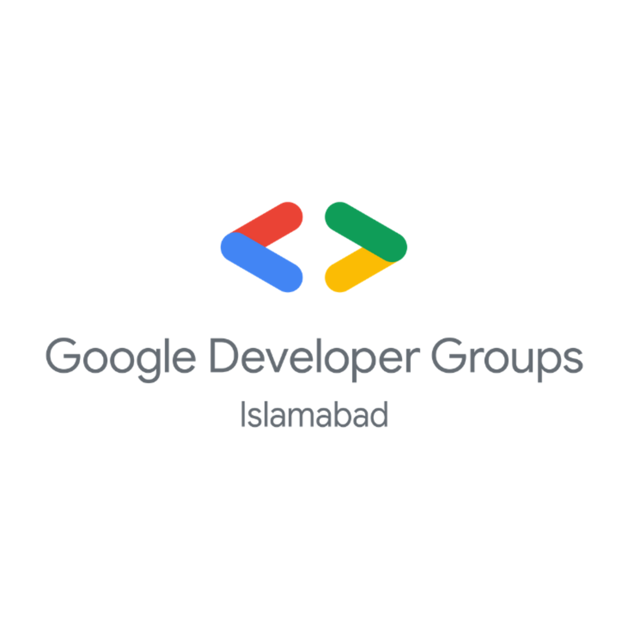 Google Developer Groups GDG Islamabad