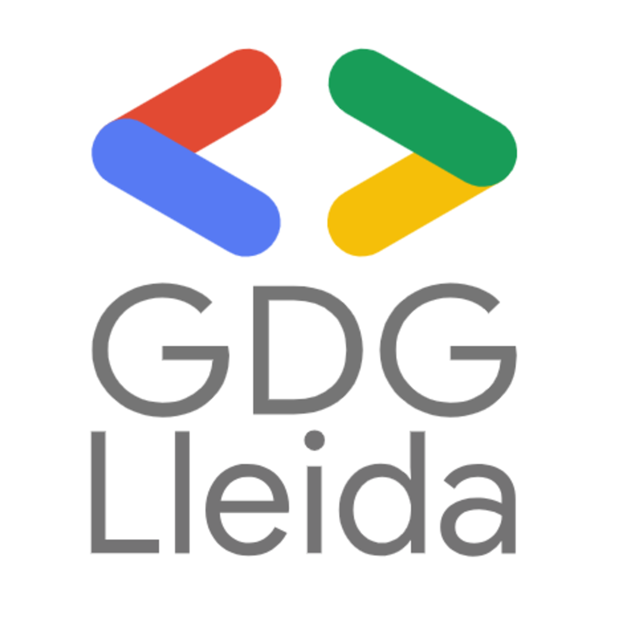 Google Developer Groups GDG Lleida