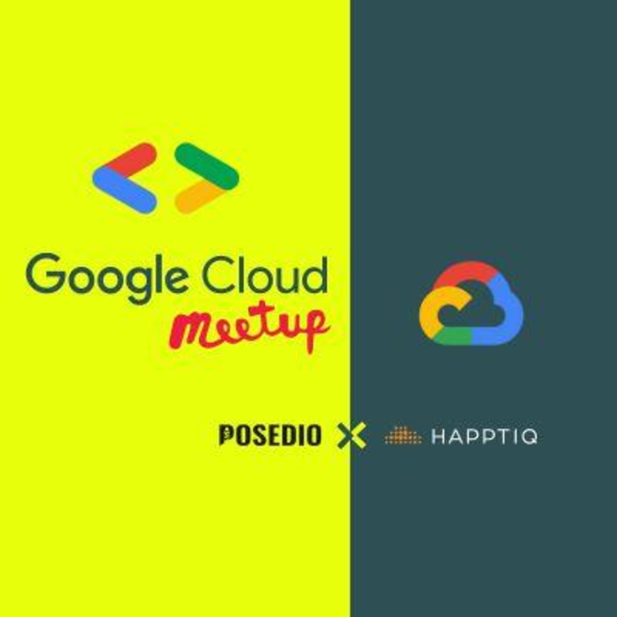 Google Developer Groups GDG Cloud Vienna