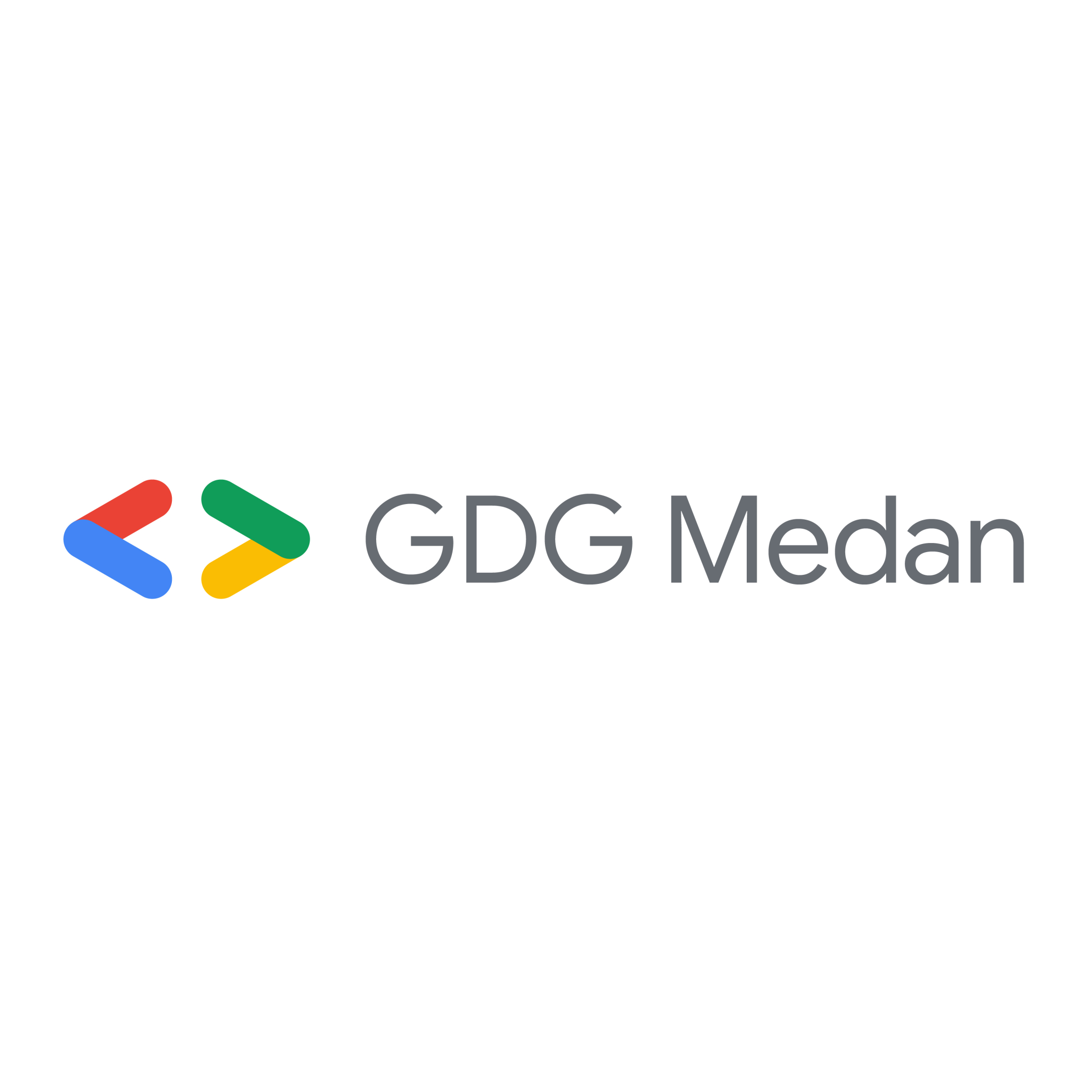Google Developer Groups GDG Medan