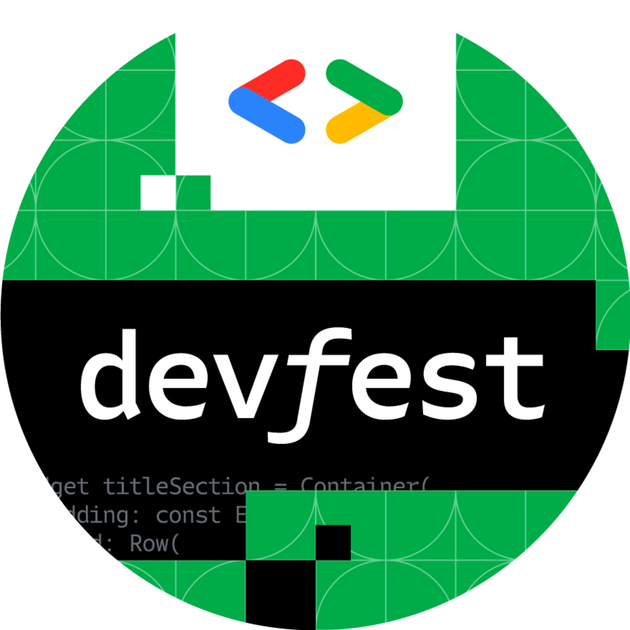 Google Developer Groups GDG Samsun