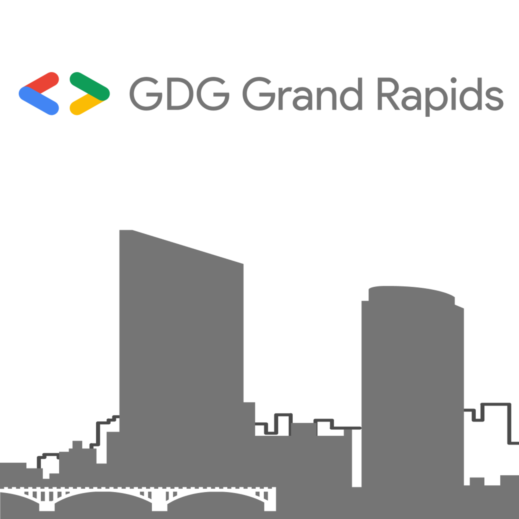 Google Developer Groups GDG Grand Rapids