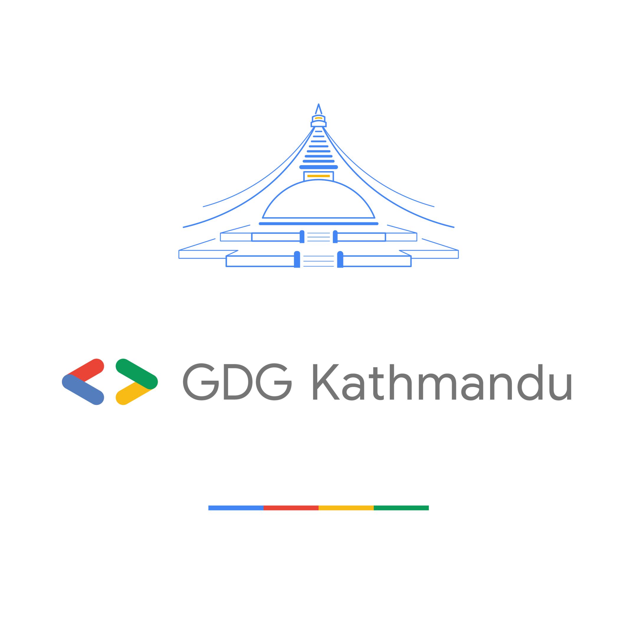 Google Developer Groups GDG Kathmandu