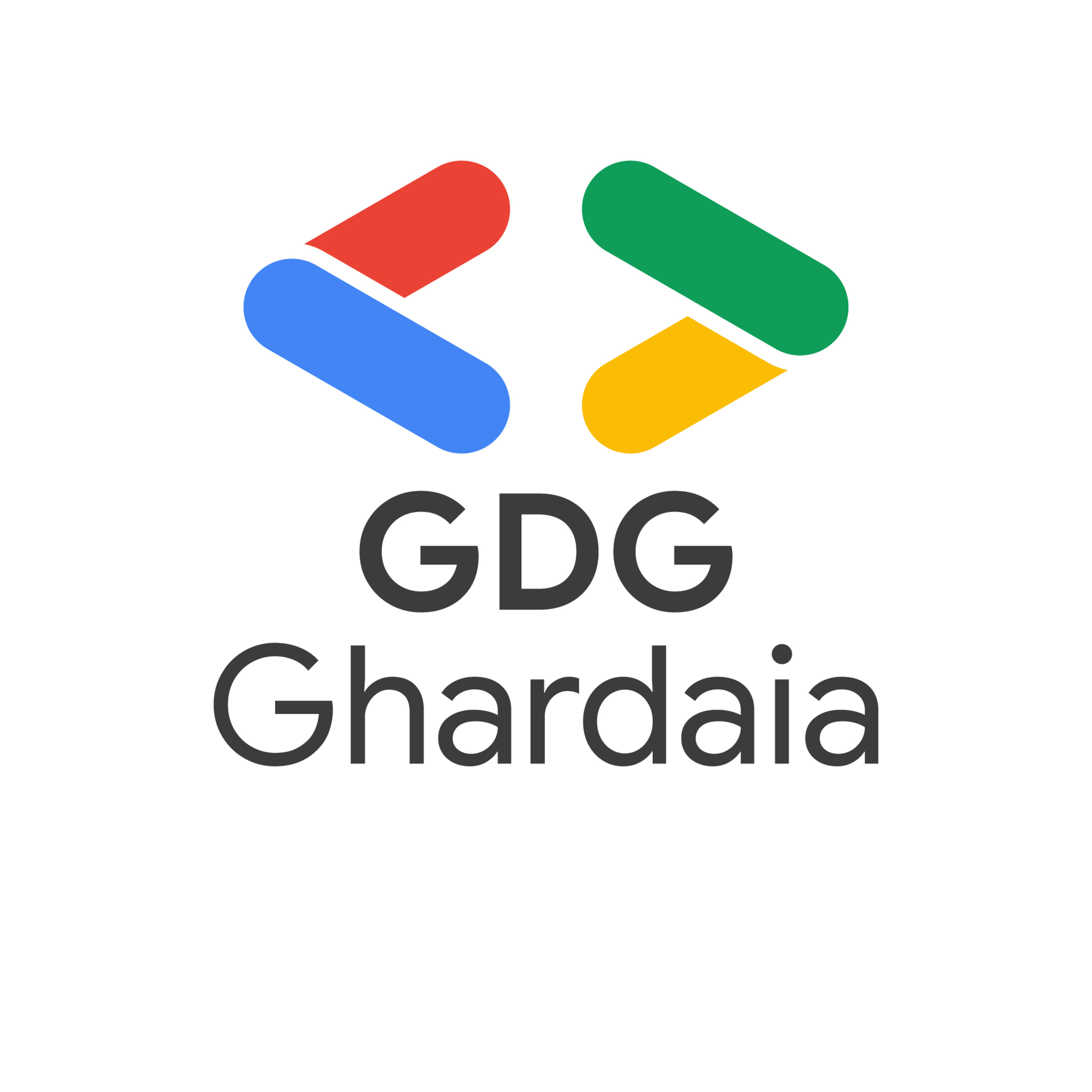 Google Developer Groups GDG Ghardaia