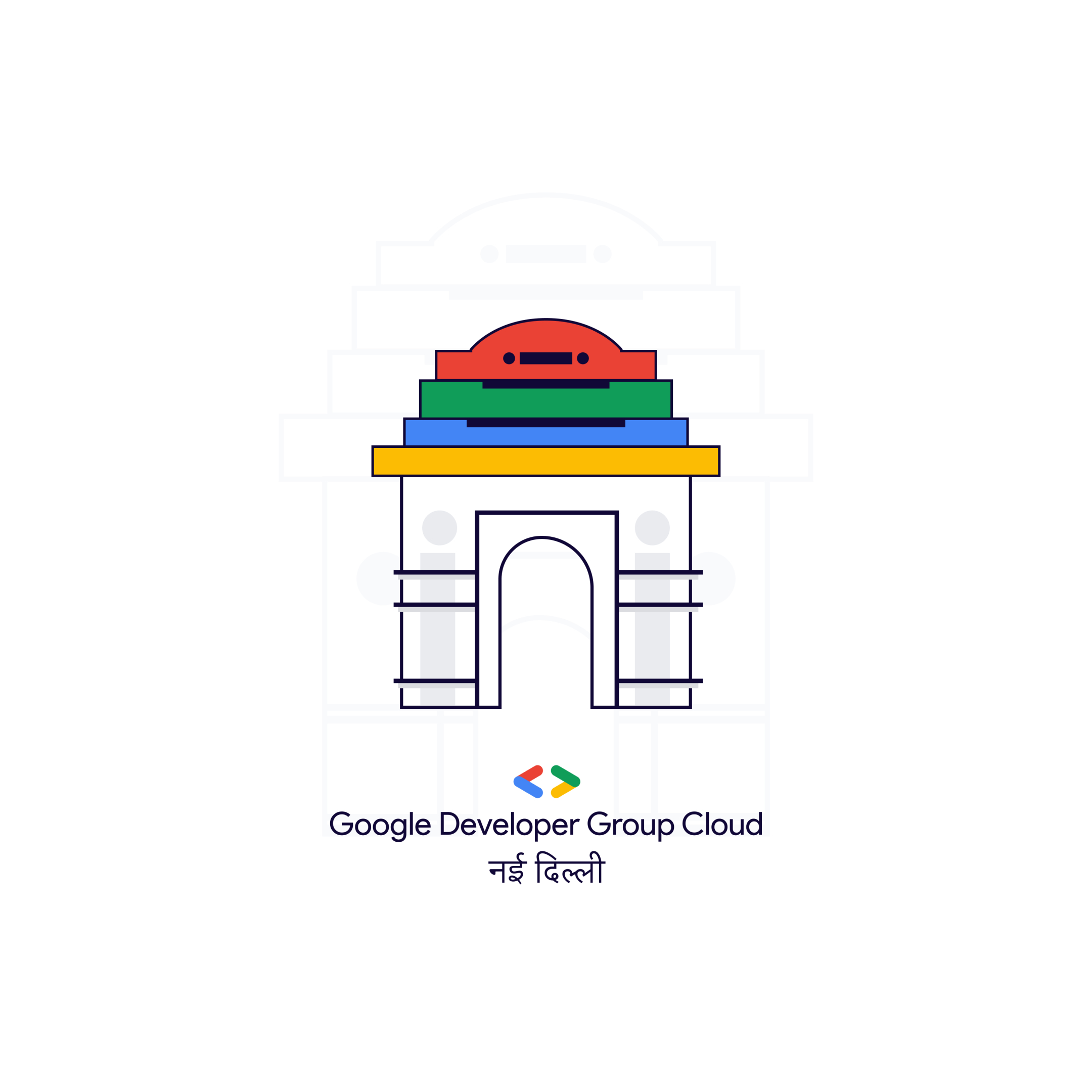 Google Developer Groups GDG Cloud New Delhi