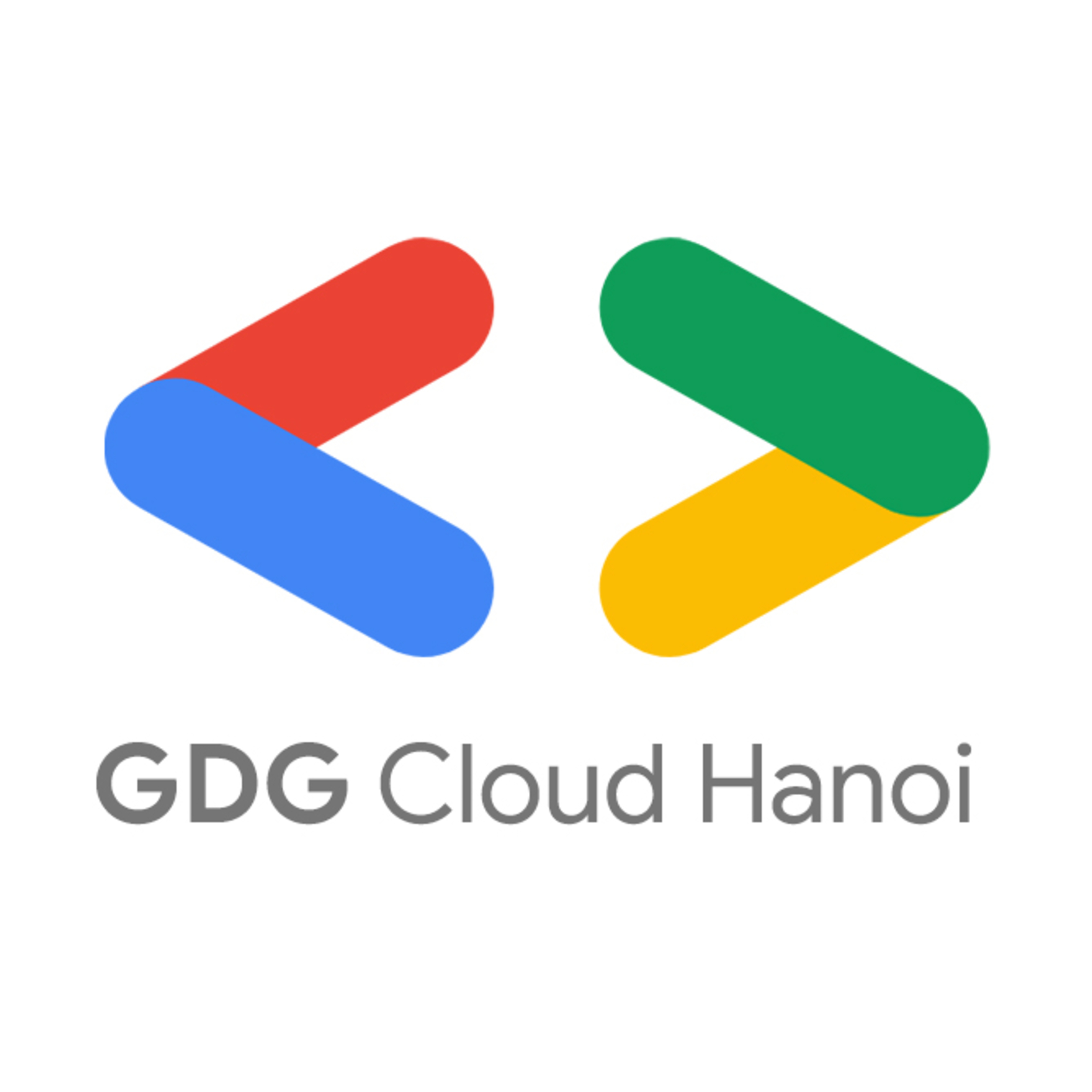Google Developer Groups GDG Cloud Hanoi Google Developer Groups GDG Cloud Hanoi