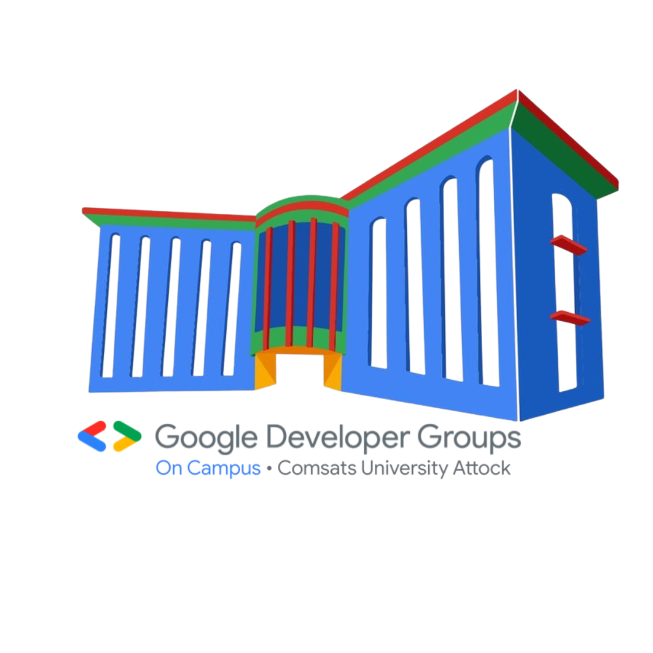 Google Developer Groups GDG on Campus COMSATS University Islamabad ...