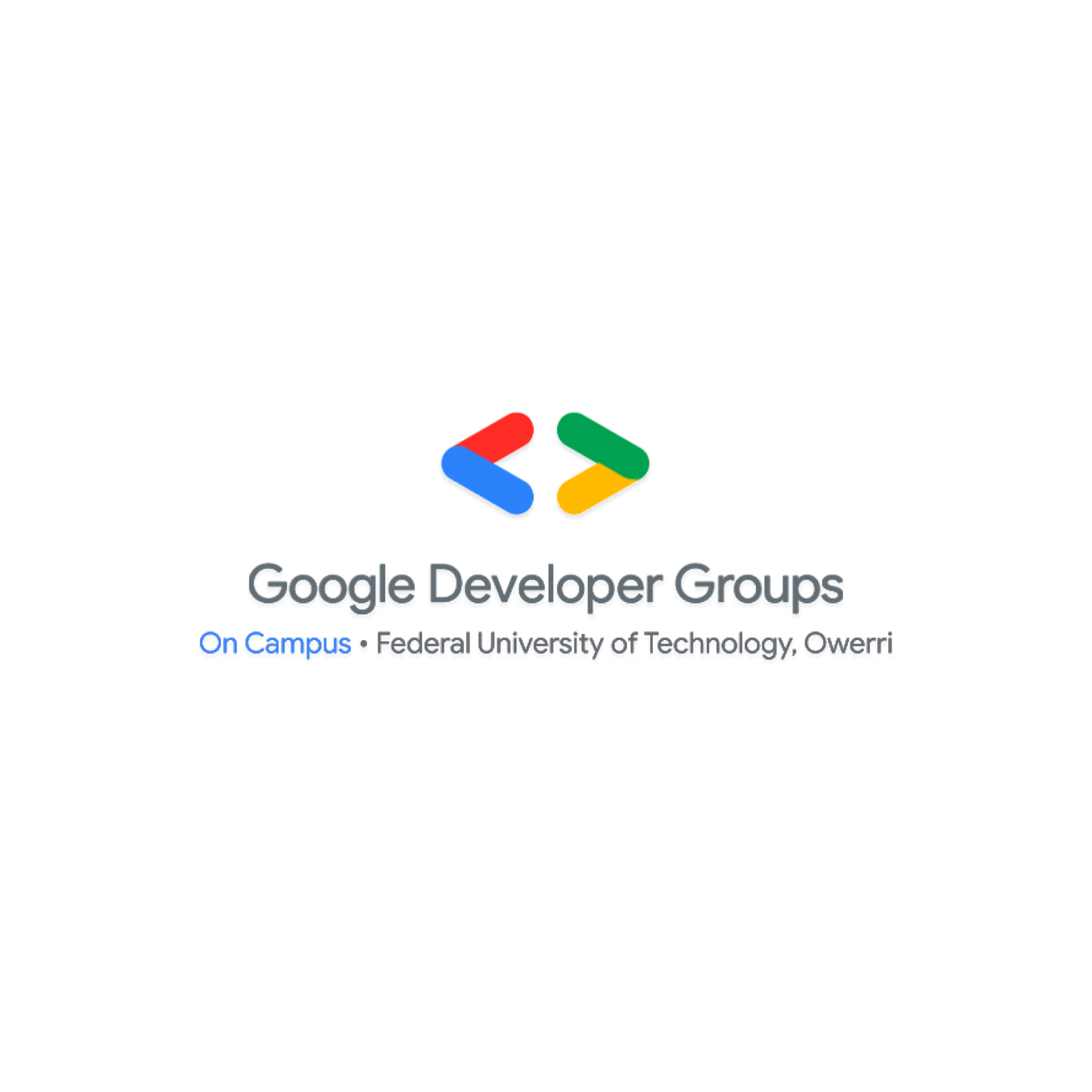 Google Developer Groups GDG on Campus Federal University of Technology - Owerri, Nigeria
