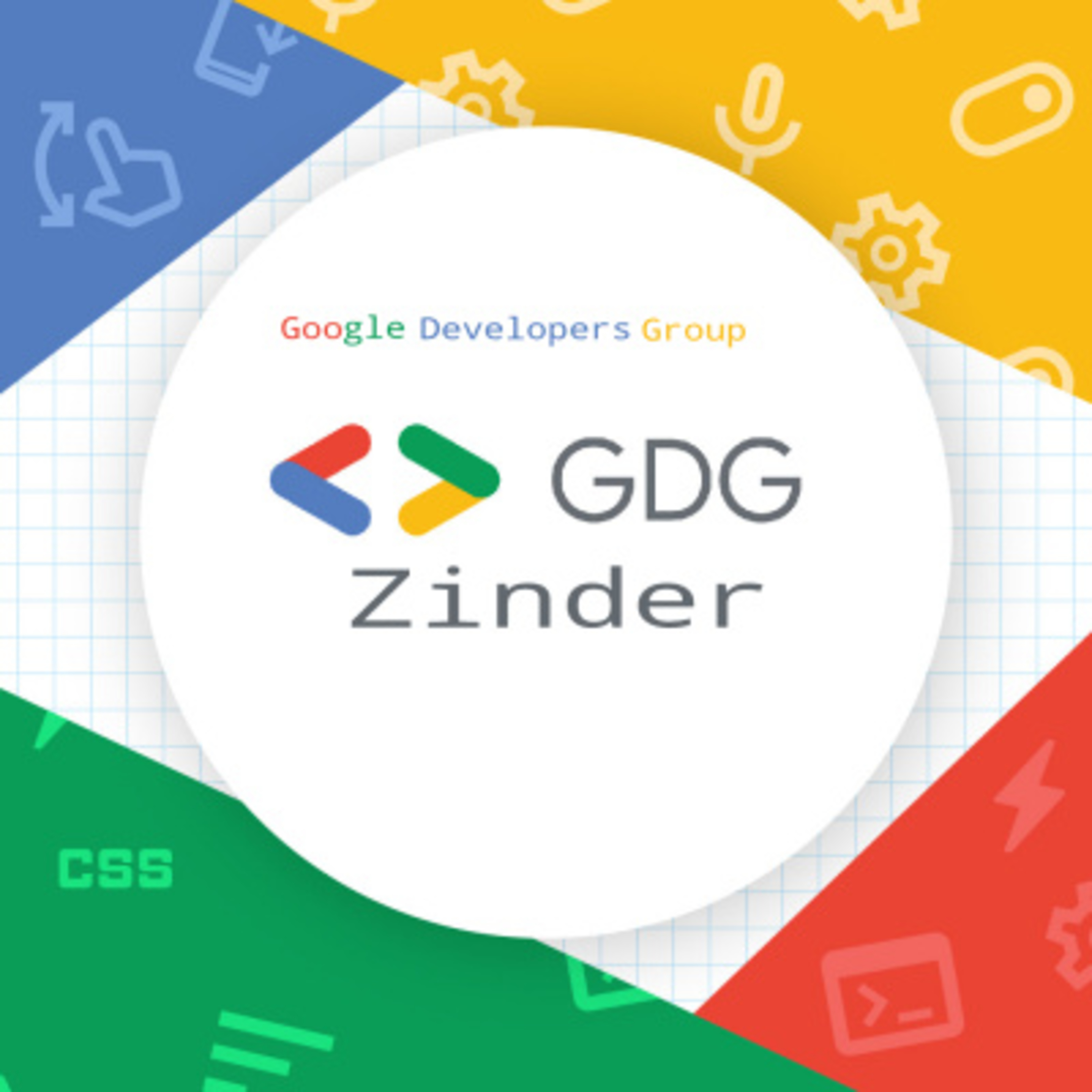 Google Developer Groups GDG Zinder